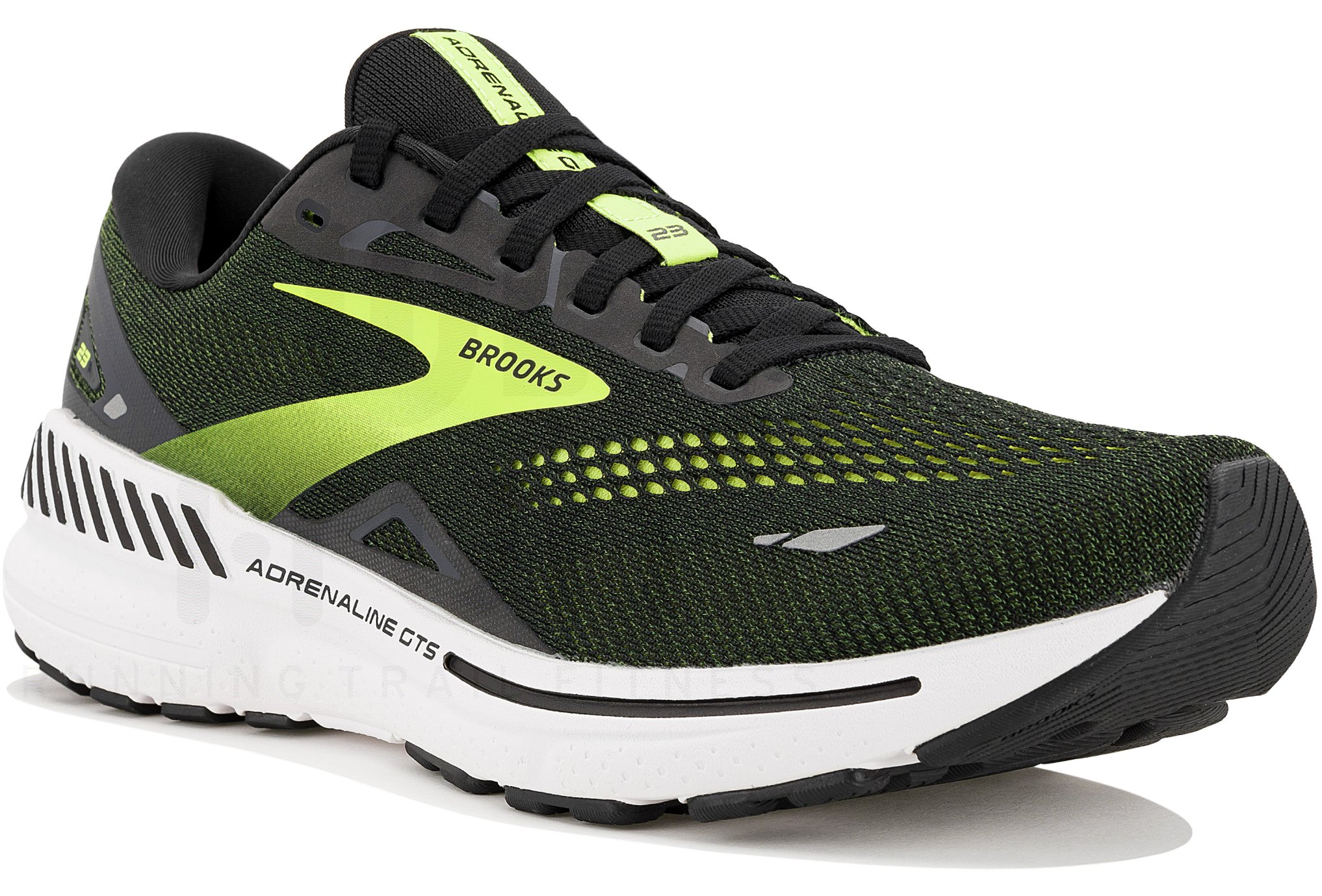 Brooks Adrenaline GTS 23 M homme pas cher