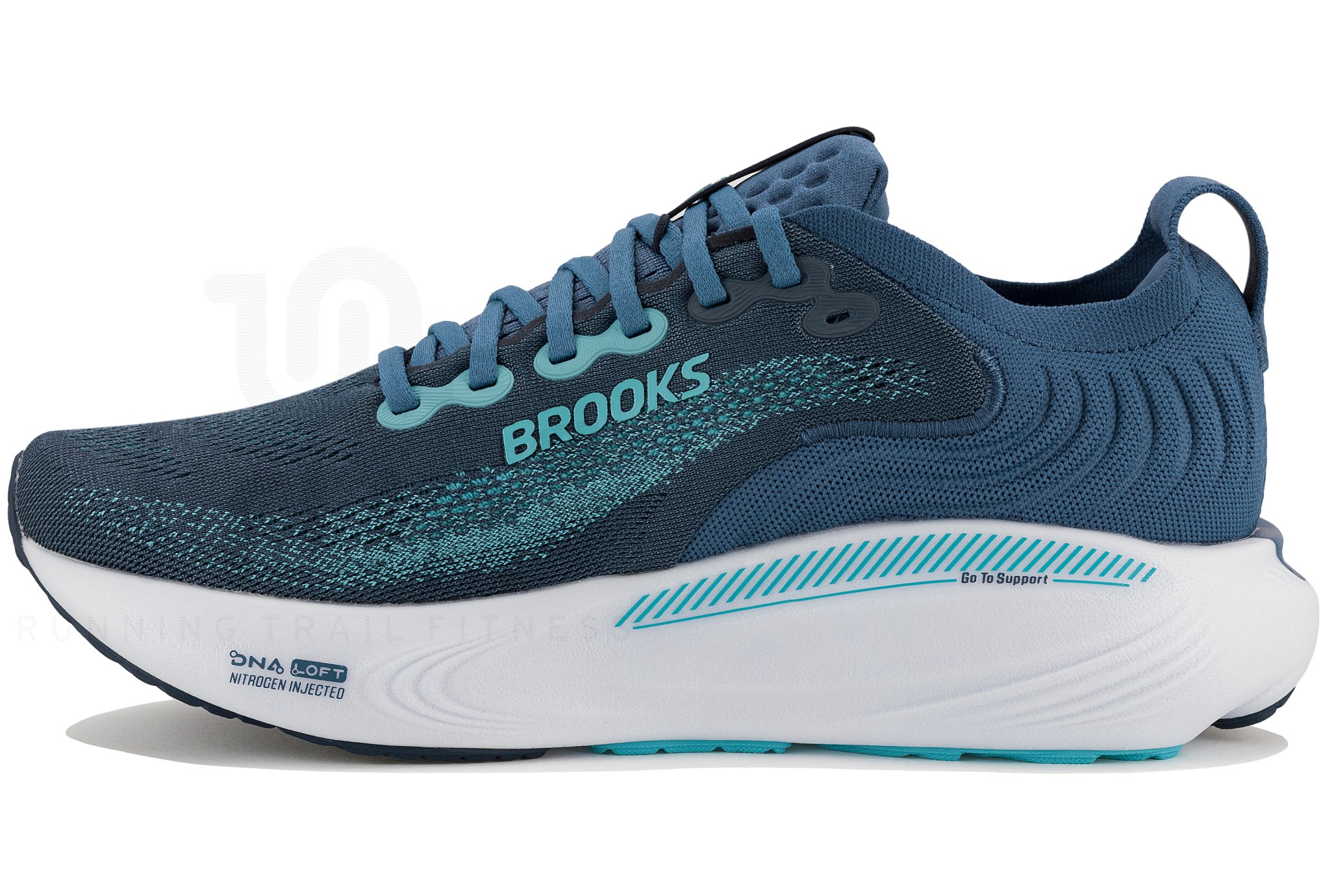Brooks Adrenaline GTS 25 Wide | Men Shoes Road/Trail Brooks
