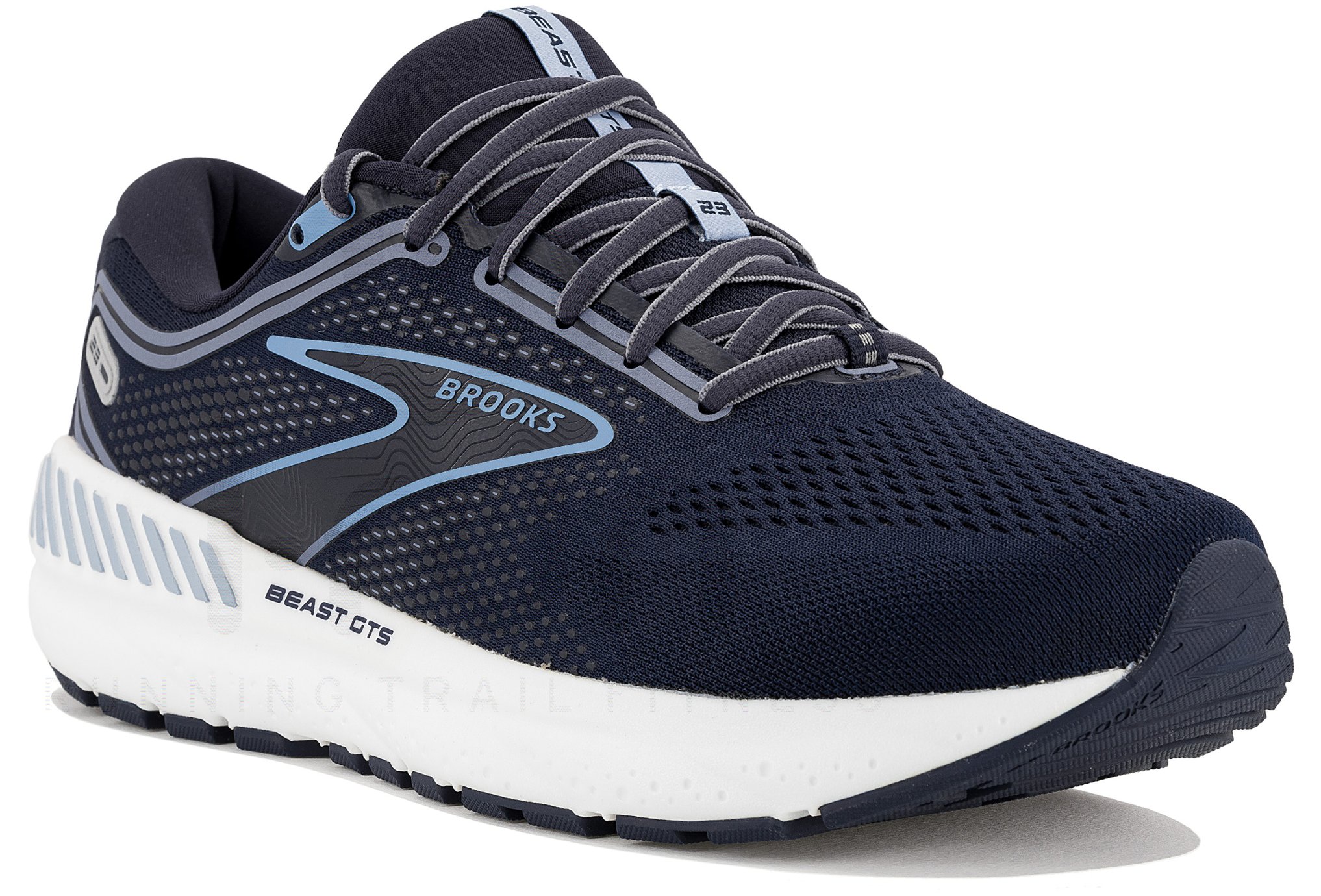 Brooks Beast GTS 23 Wide M special offer | Men Shoes Road/Trail Brooks