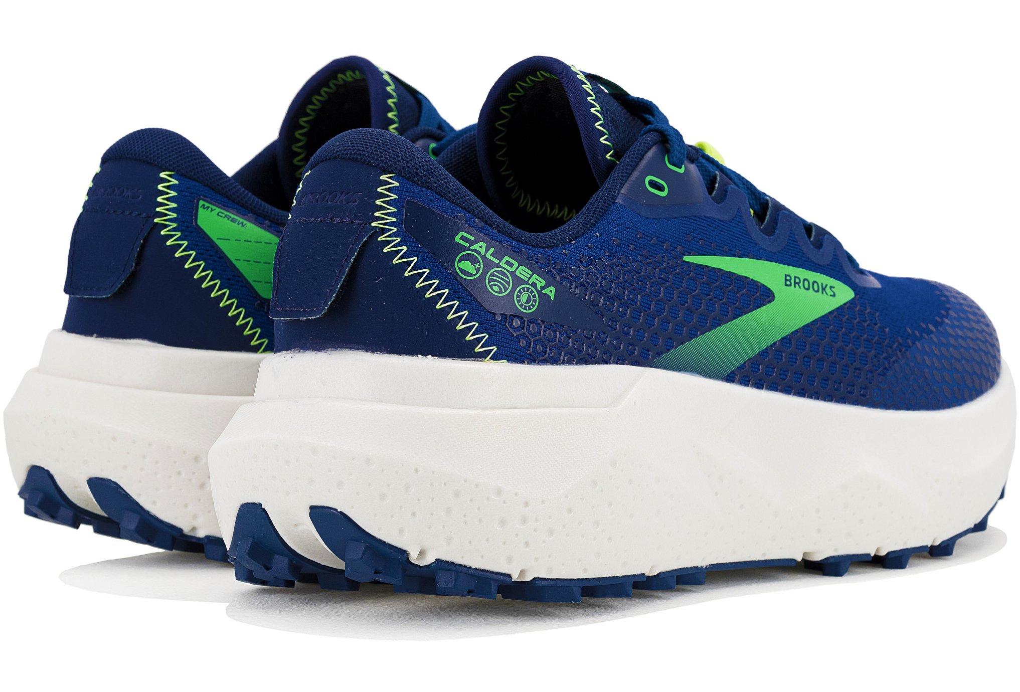 Brooks Caldera 6 M homme pas cher