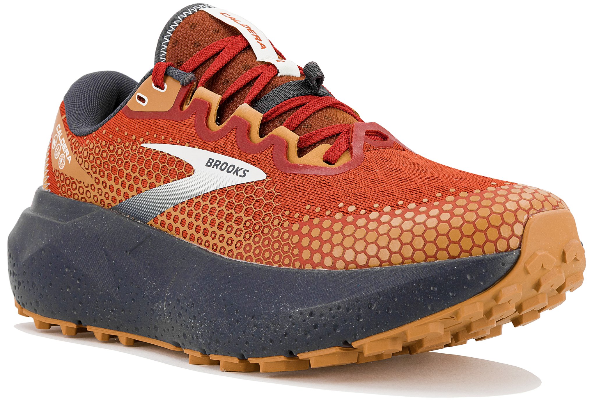 Brooks Caldera 6 M homme pas cher