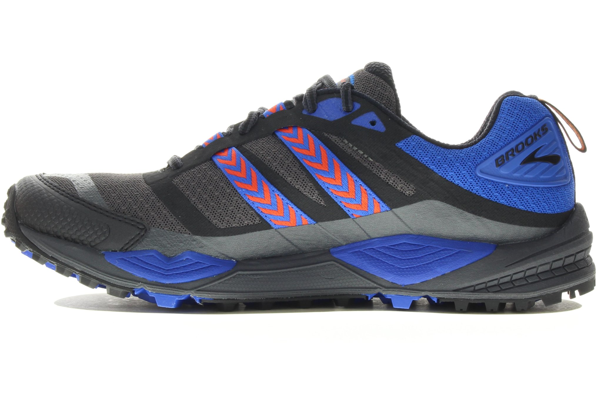 Brooks Cascadia 12 en promoción | Hombre Zapatillas Trail Brooks