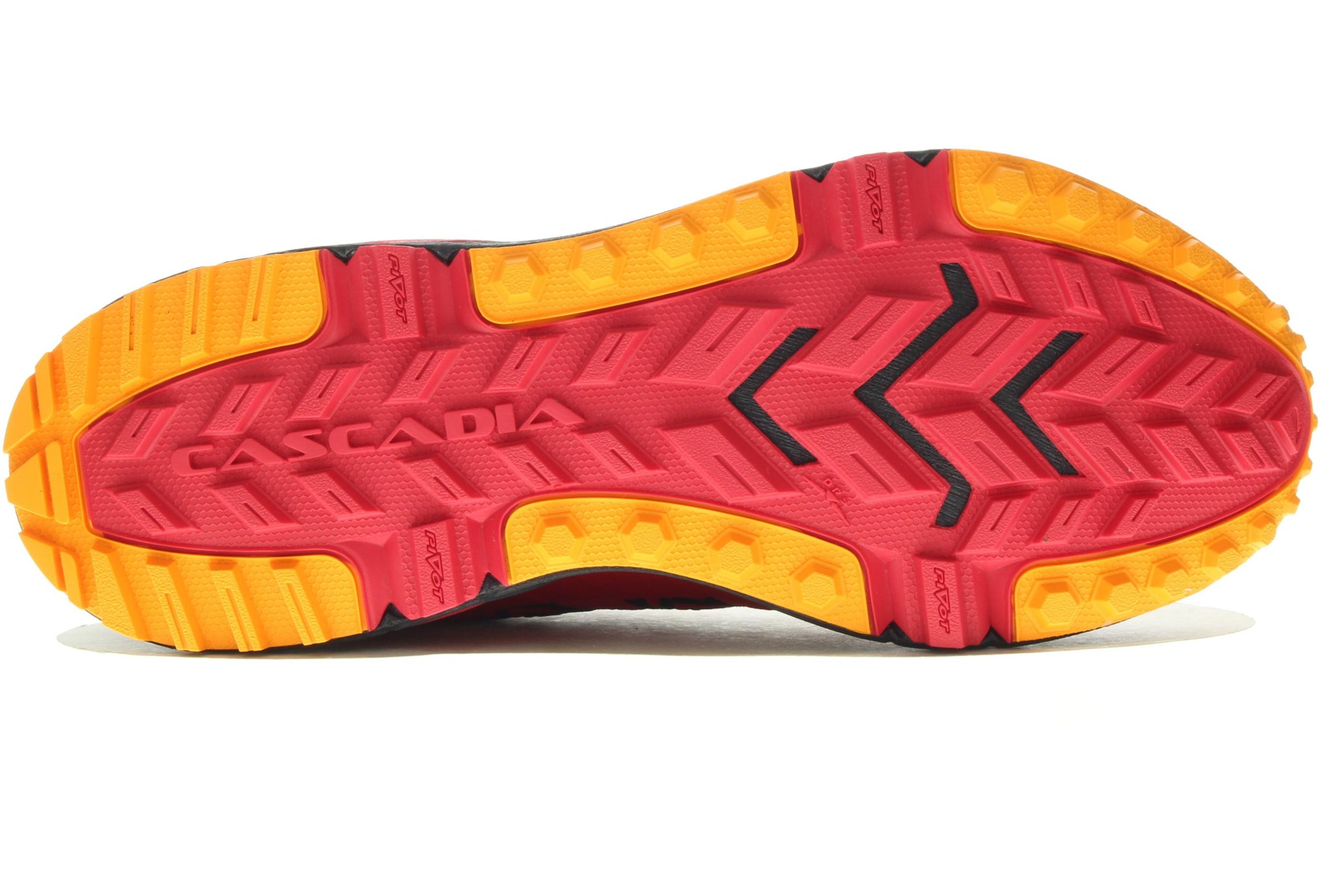 Brooks Cascadia 12 en promoción | Hombre Zapatillas Trail Brooks