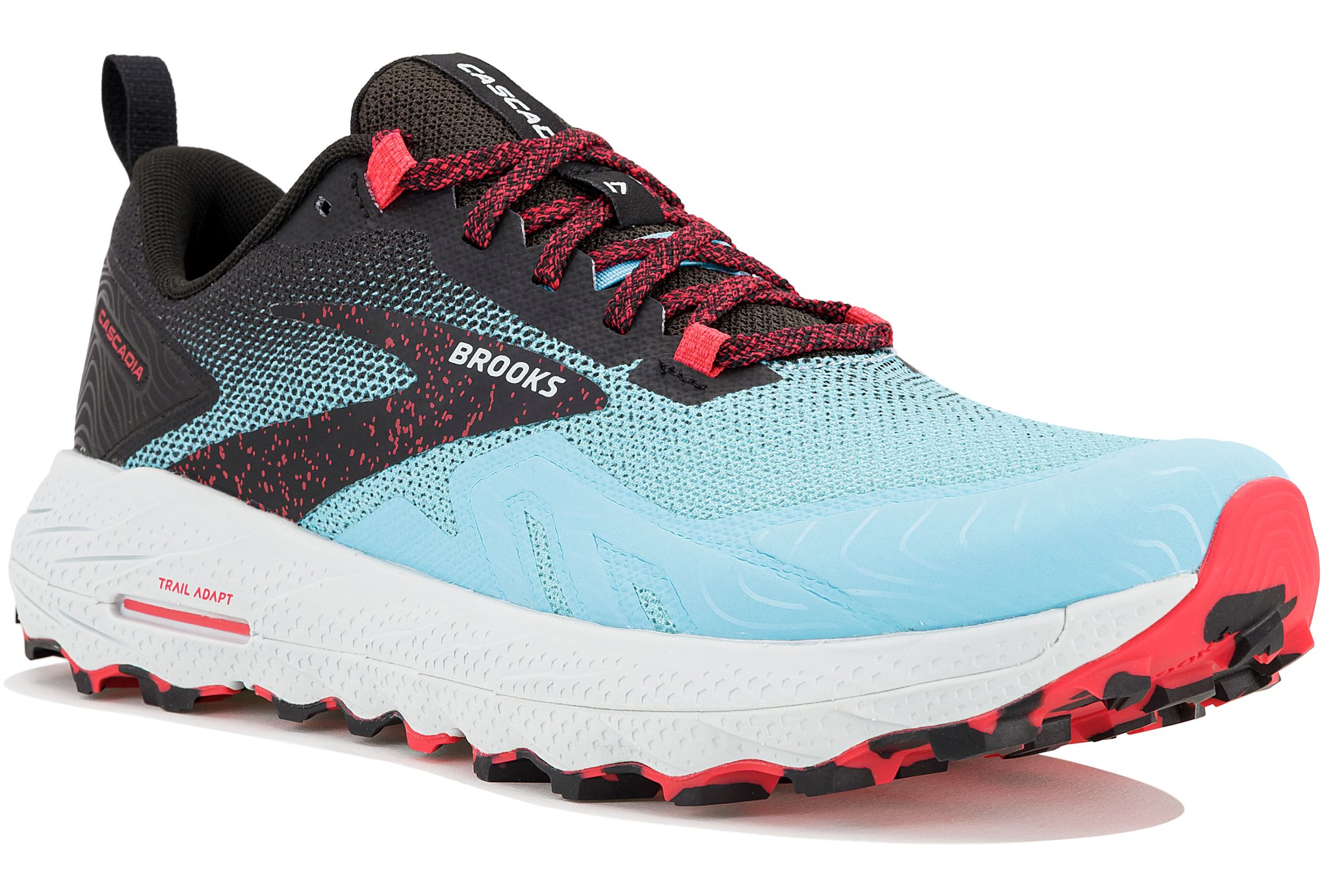 Brooks Cascadia 17 W special offer | Women Shoes Trails Brooks