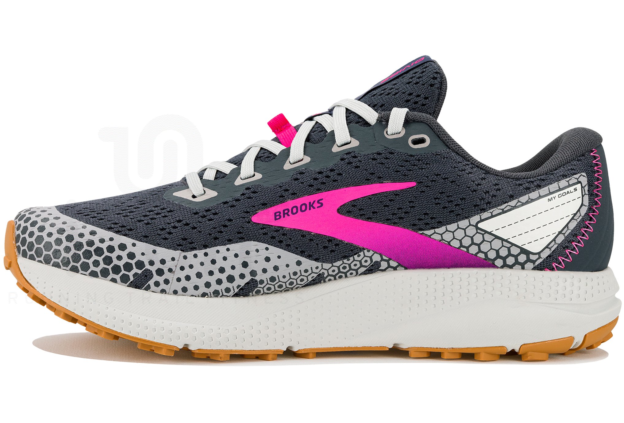 Brooks Divide 3 W femme pas cher