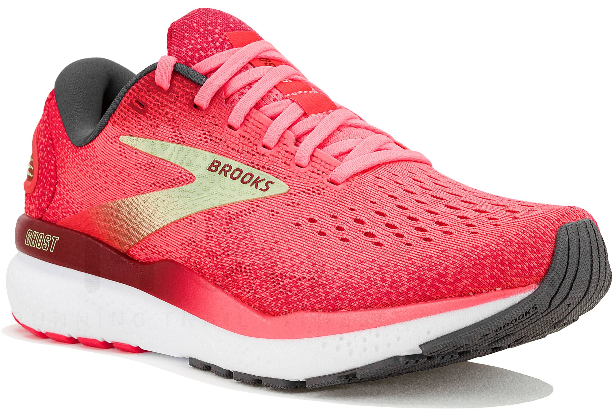Brooks Ghost 16 Damen im Angebot | Damen Schuhe Straße/Weg Brooks