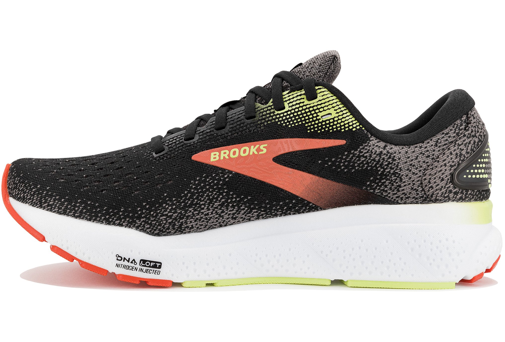 Brooks Ghost 16 Wide special offer | Men Shoes Road/Trail Brooks