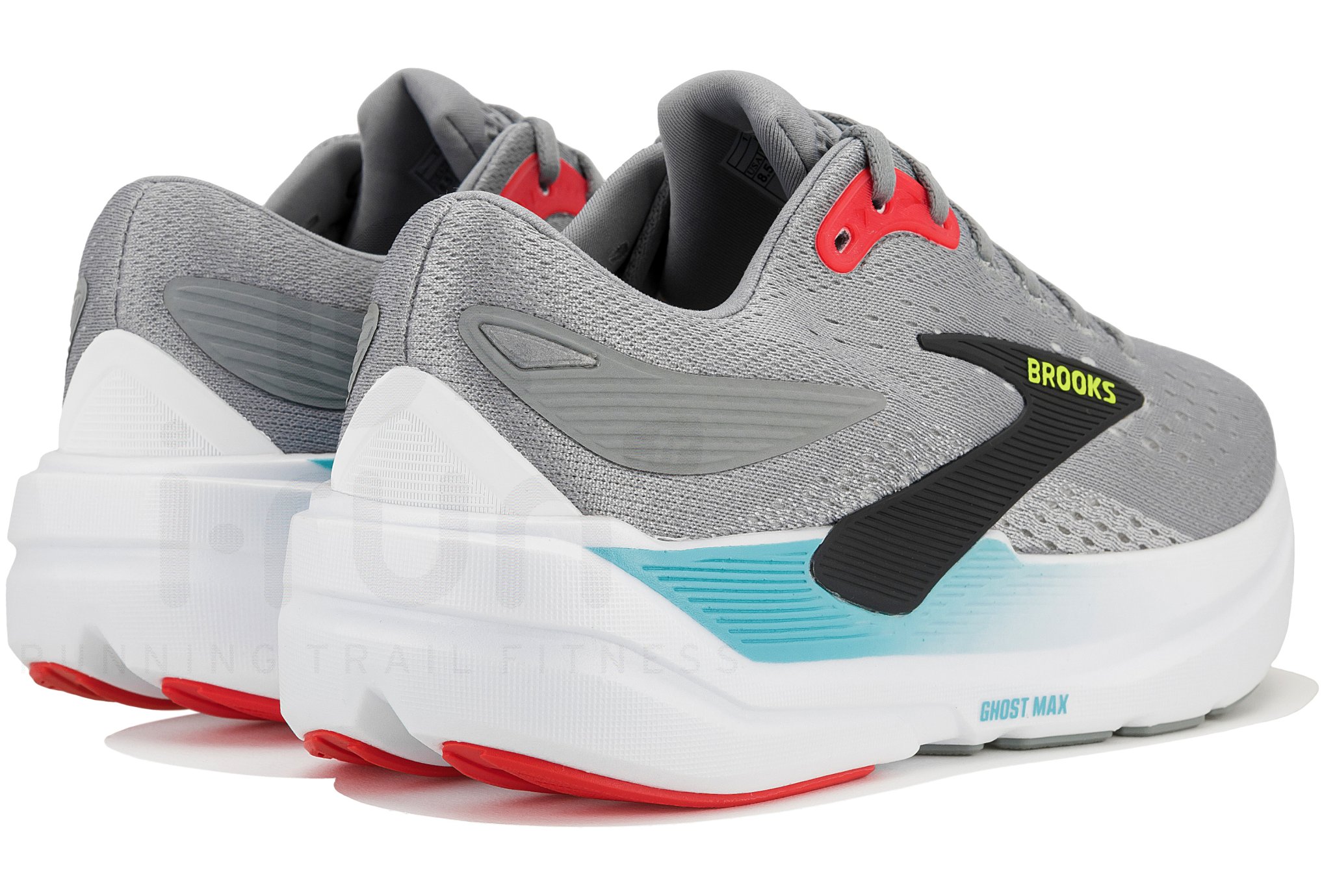 Brooks Ghost Max 3 in promozione | Uomo Scarpe Terreni misti Brooks