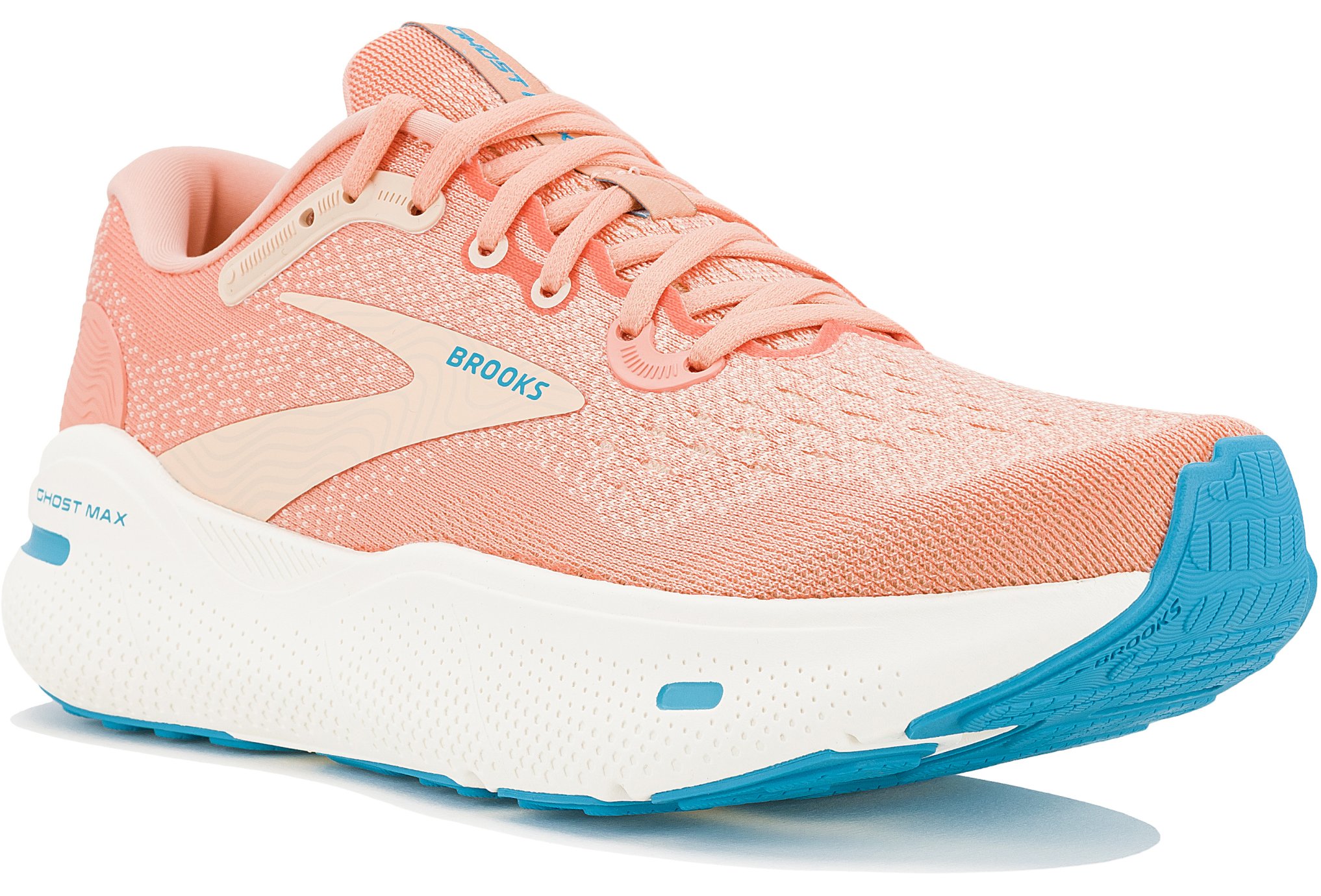 Brooks Ghost Max W special offer | Women Shoes Road/Trail Brooks