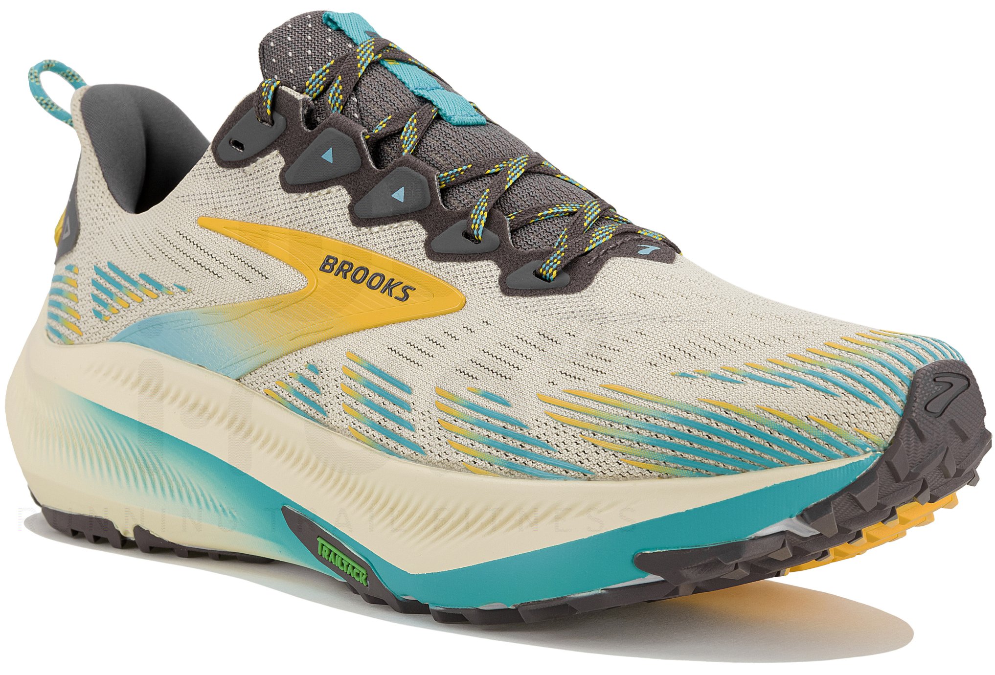 Brooks Ghost Trail | Men Shoes Trails Brooks