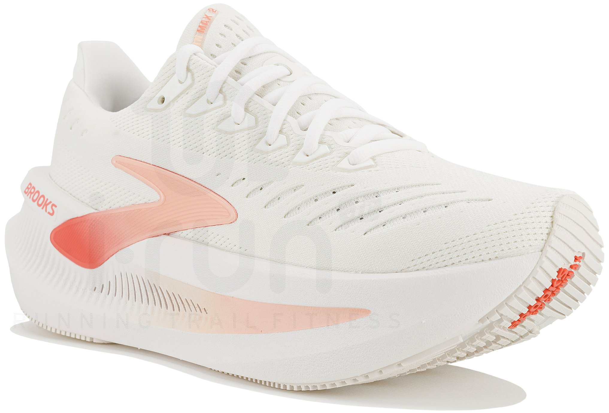 Brooks Glycerin Max 2 | Mujer Zapatillas Asfalto Brooks