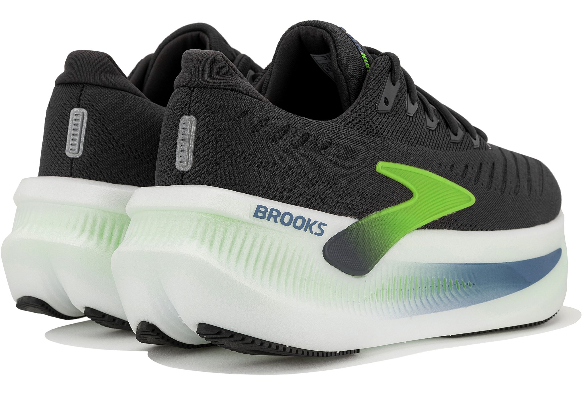 Brooks Glycerin Max 2 | Hombre Zapatillas Asfalto Brooks
