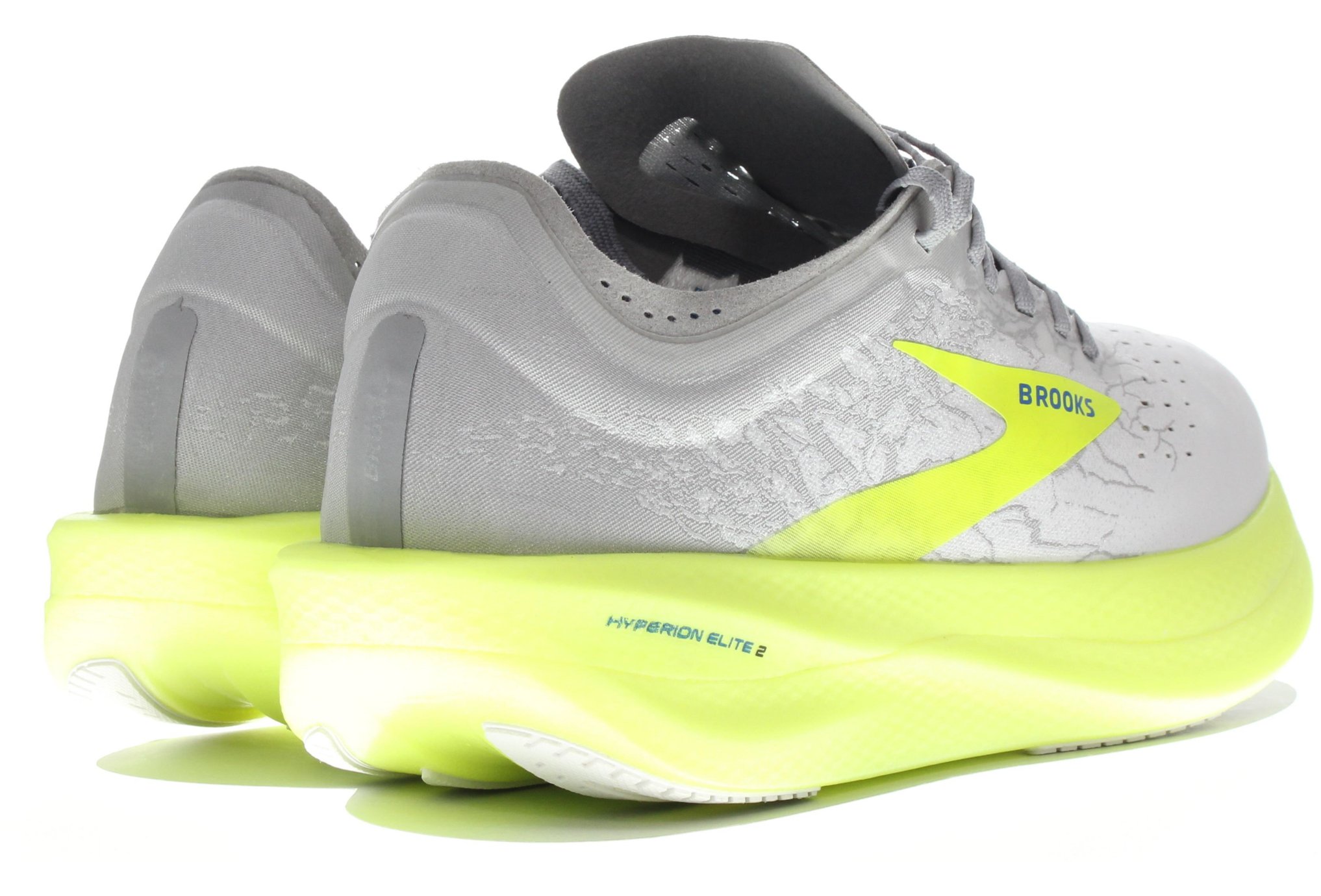 Brooks Hyperion Elite 2 en promoción | Hombre Zapatillas Running Brooks