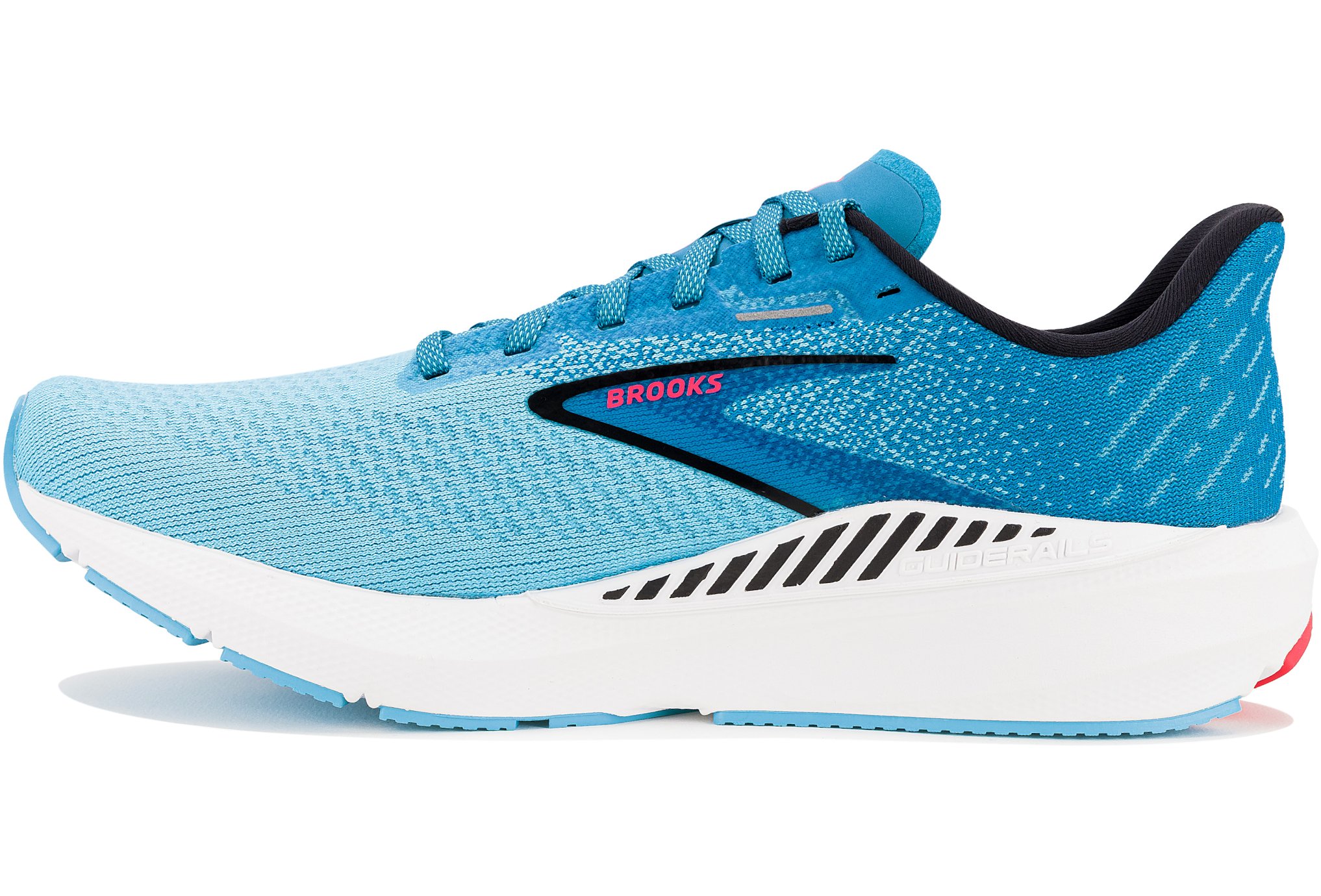 Brooks Launch 10 GTS en promoción | Hombre Zapatillas Terrenos mixtos ...