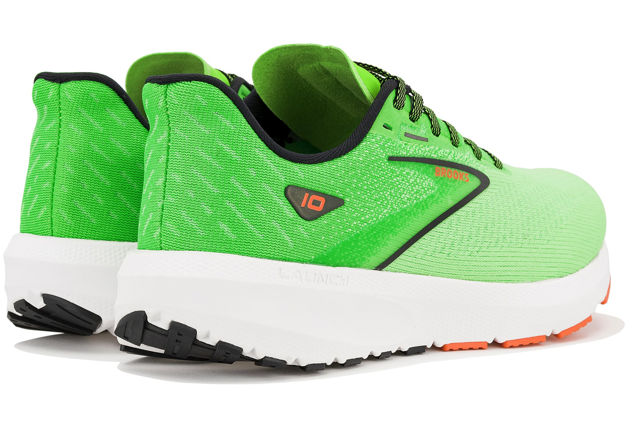 Brooks Launch 10 M special offer | Men Shoes Road/Trail Brooks