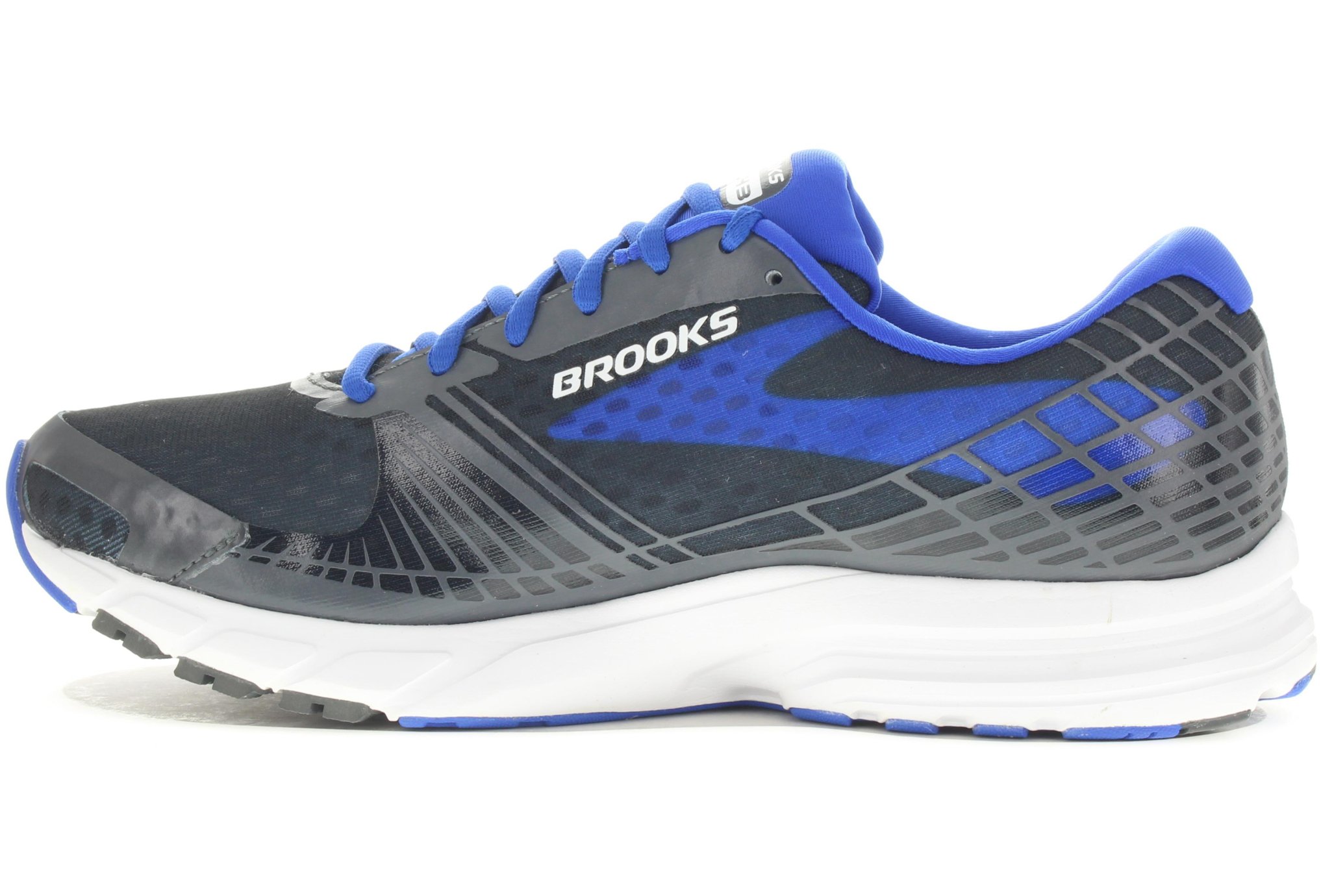Brooks Launch 3 en promoción | Brooks Zapatillas Hombre Asfalto ...