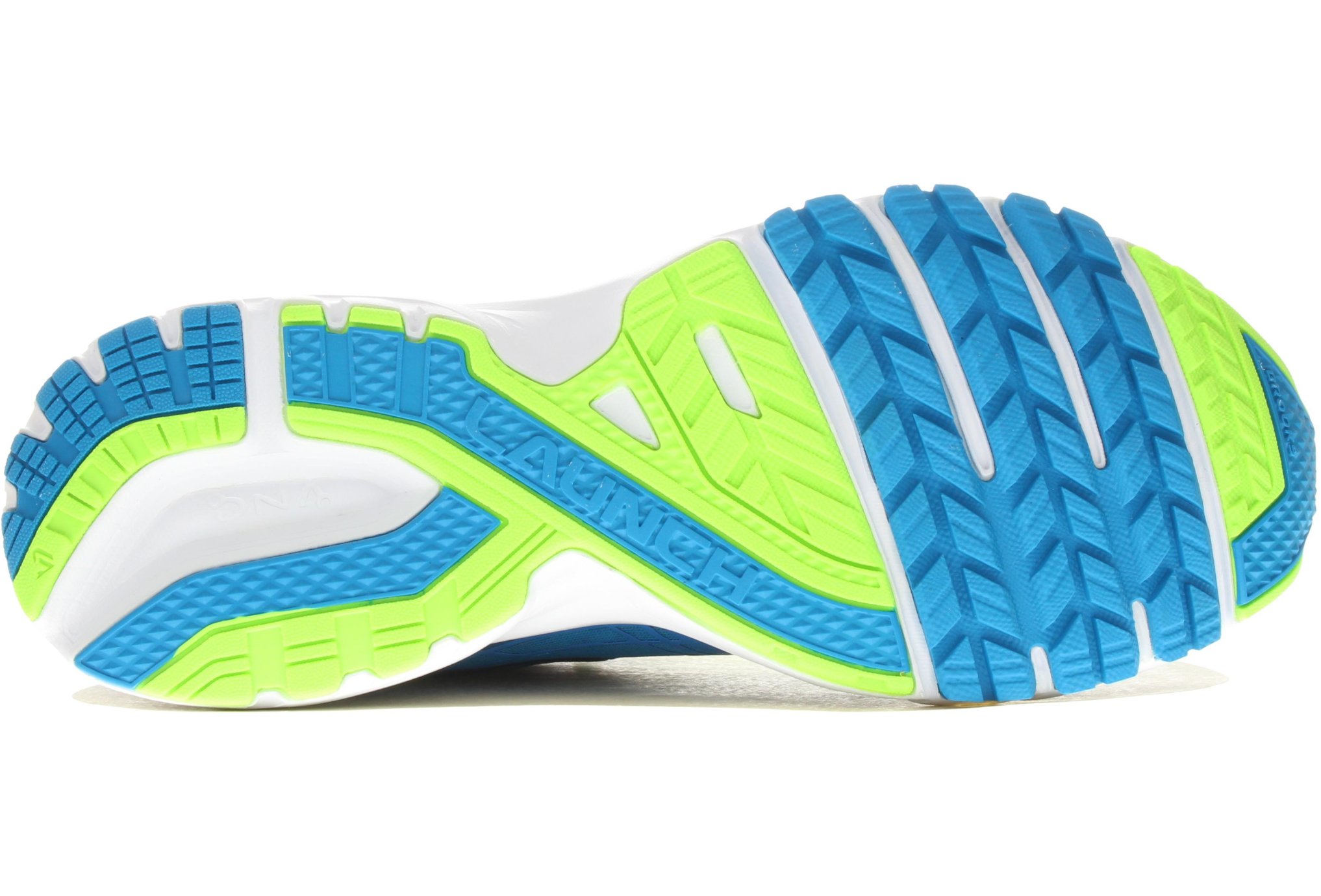 Brooks Launch 3 en promoción | Brooks Zapatillas Hombre Asfalto ...