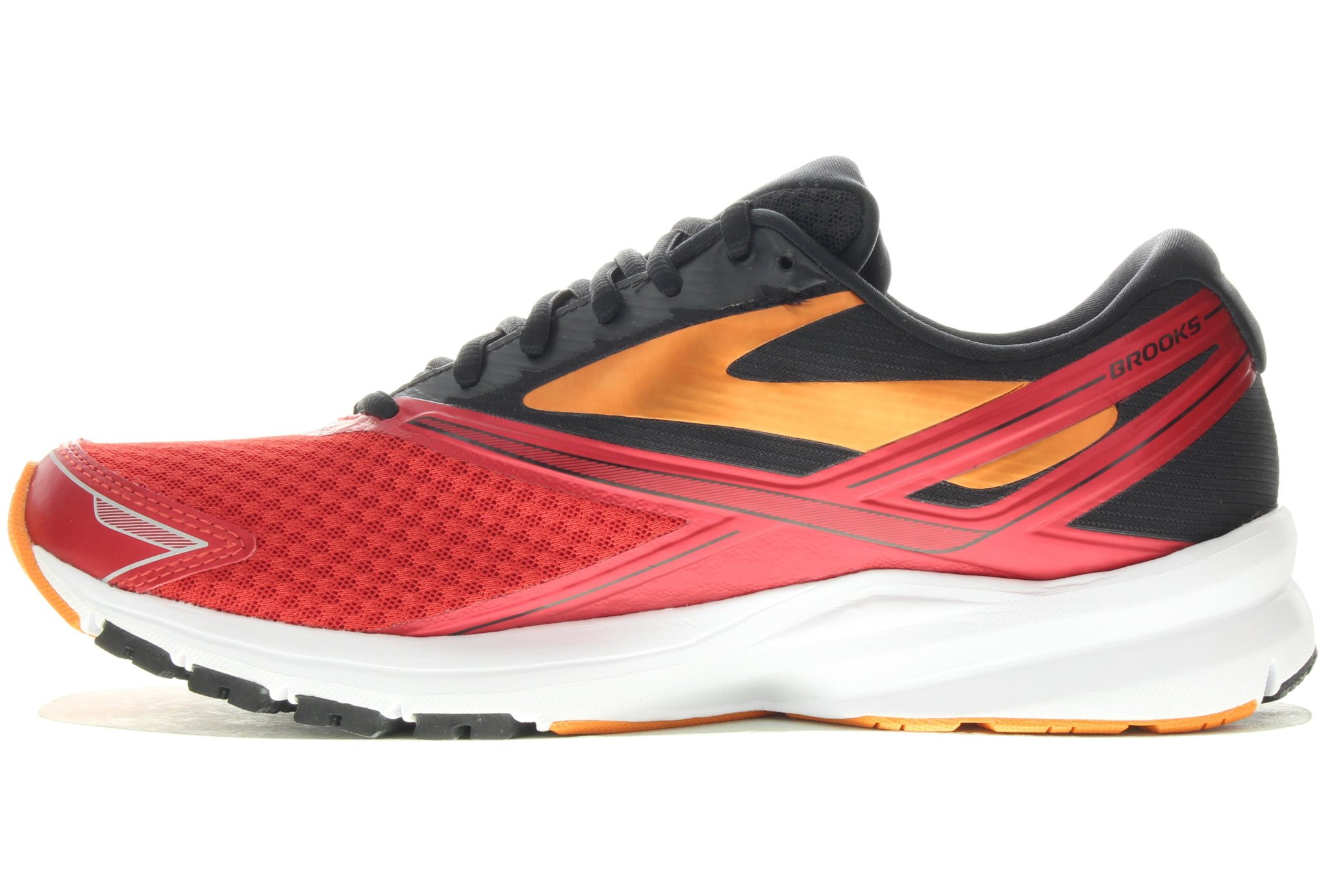 Brooks Launch 4 en promoción | Hombre Zapatillas Terrenos mixtos Brooks