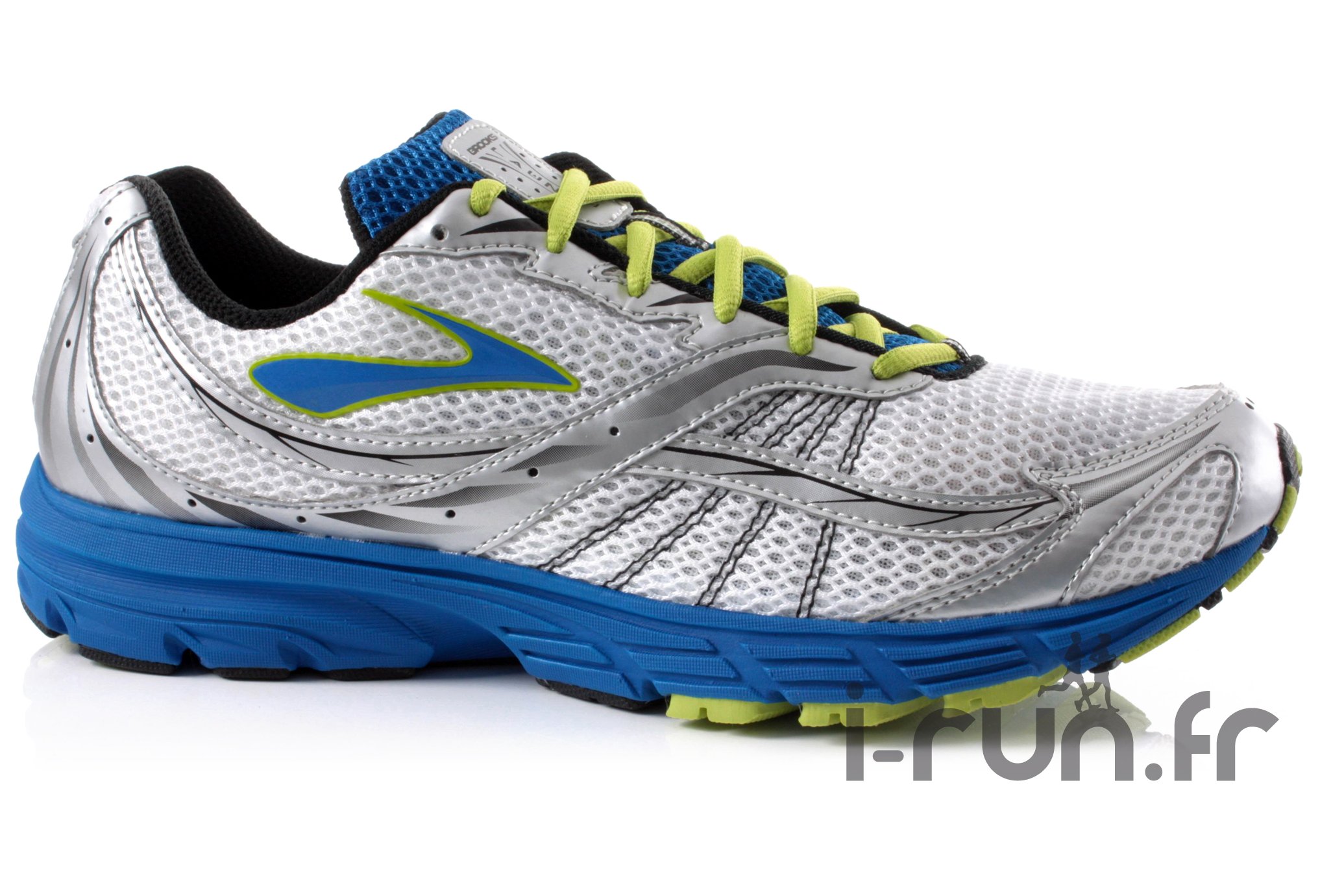Brooks Launch homme