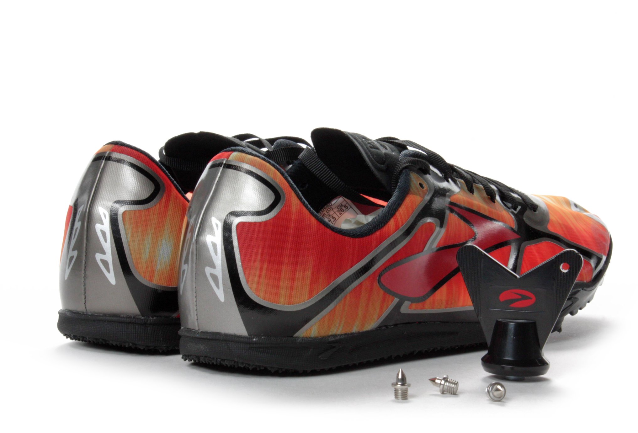 Brooks PR LD 3 en promoción | Atletismo Brooks Zapatillas Hombre Pista