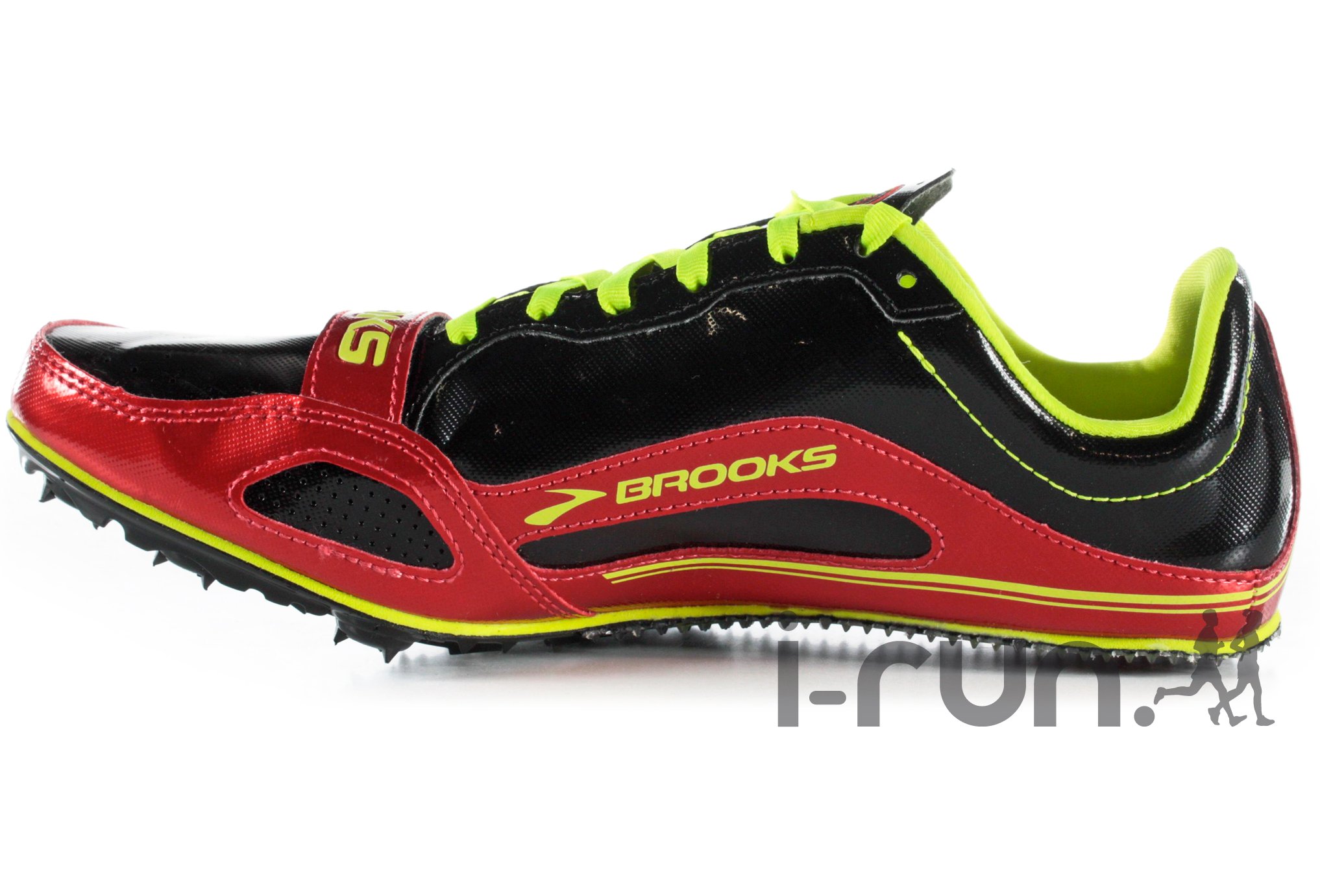 Brooks PR Sprint 10.45 en promoción | Atletismo Brooks Zapatillas Hombre