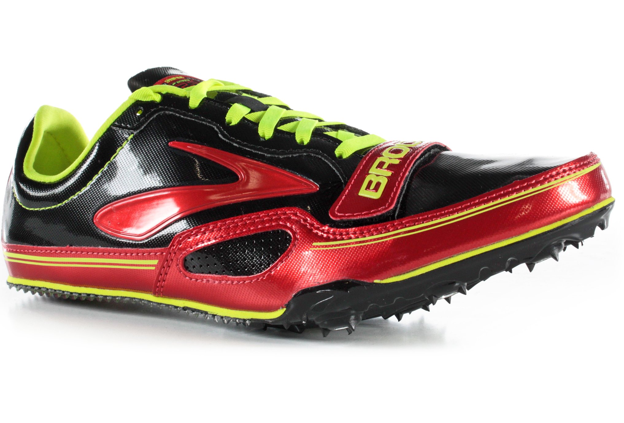 Brooks PR Sprint 10.45 en promoción | Atletismo Brooks Zapatillas Hombre