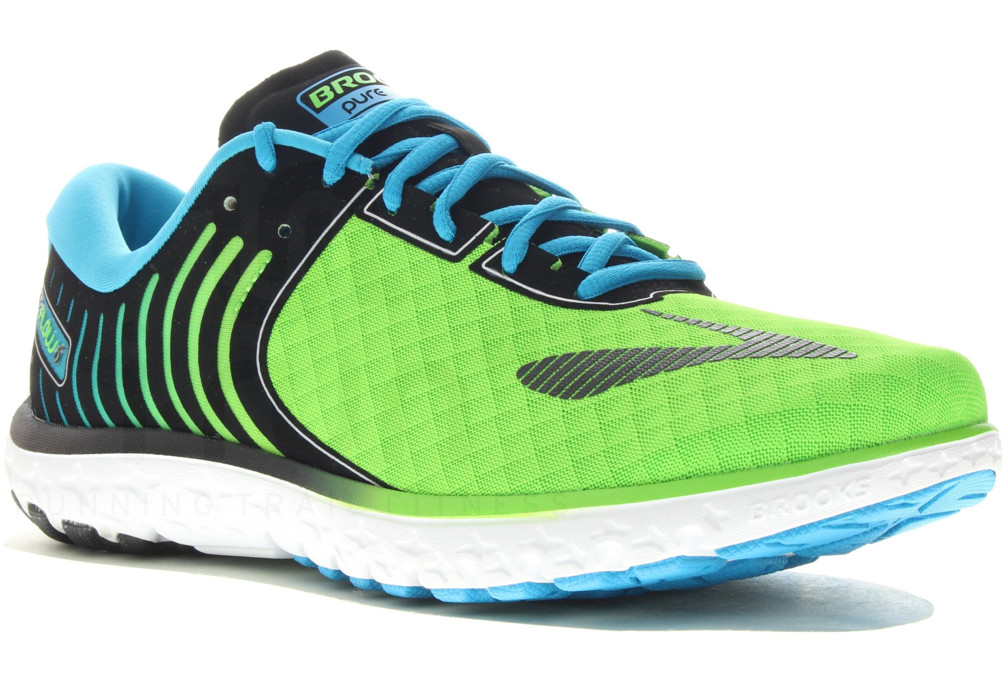 Brooks PureFlow 6 en promoción | Hombre