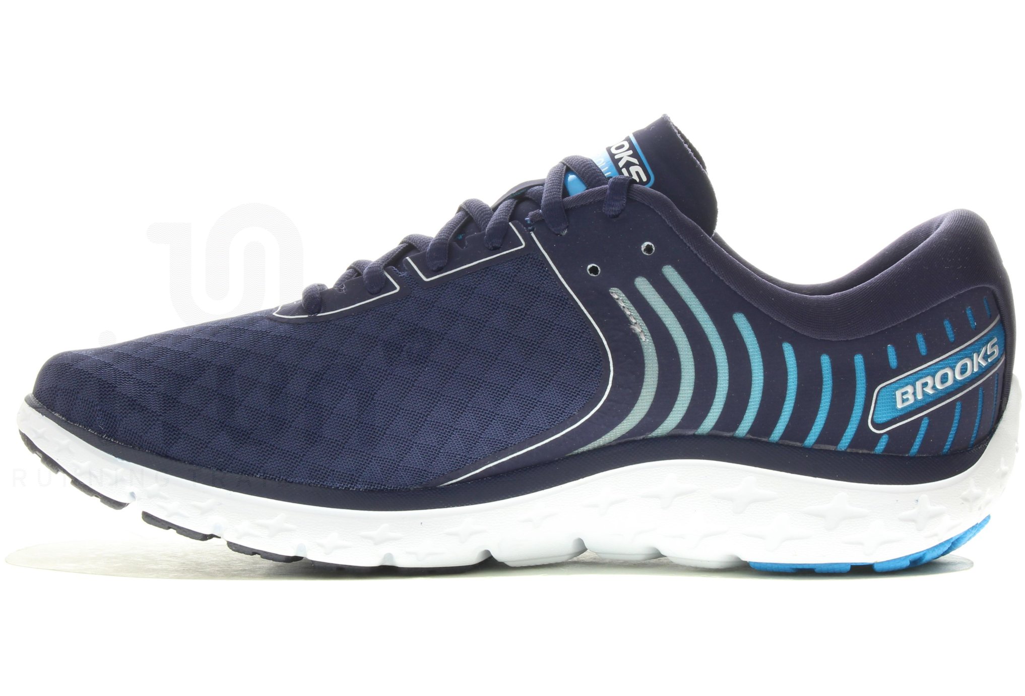 Brooks PureFlow 6 en promoción | Hombre Zapatillas Terrenos mixtos Brooks