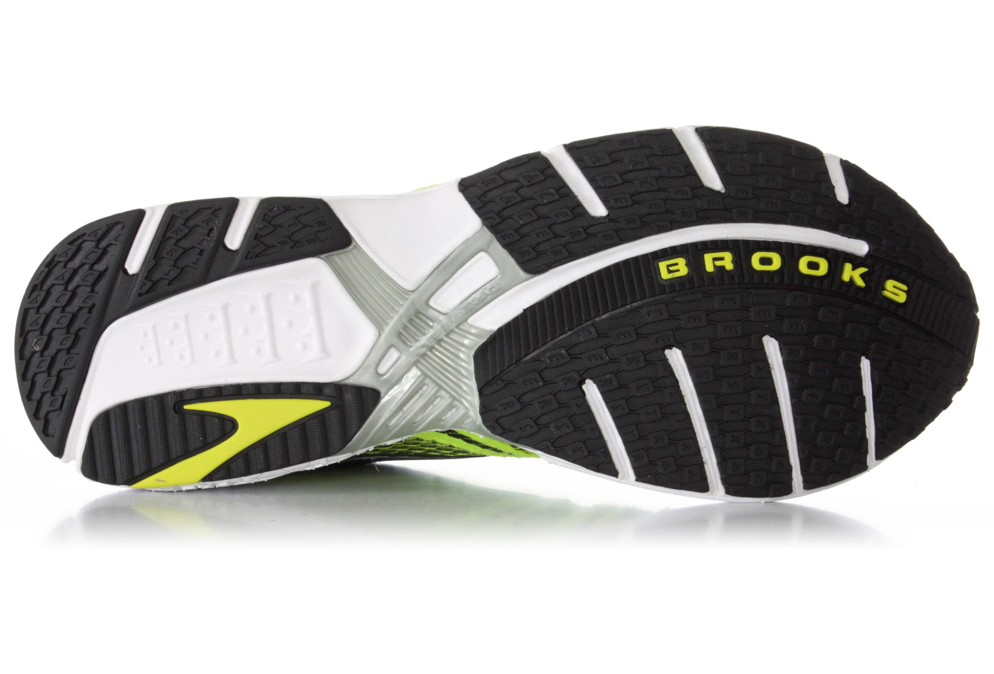Brooks Racer ST 5 en promoción | Brooks Zapatillas Hombre Asfalto Carrera