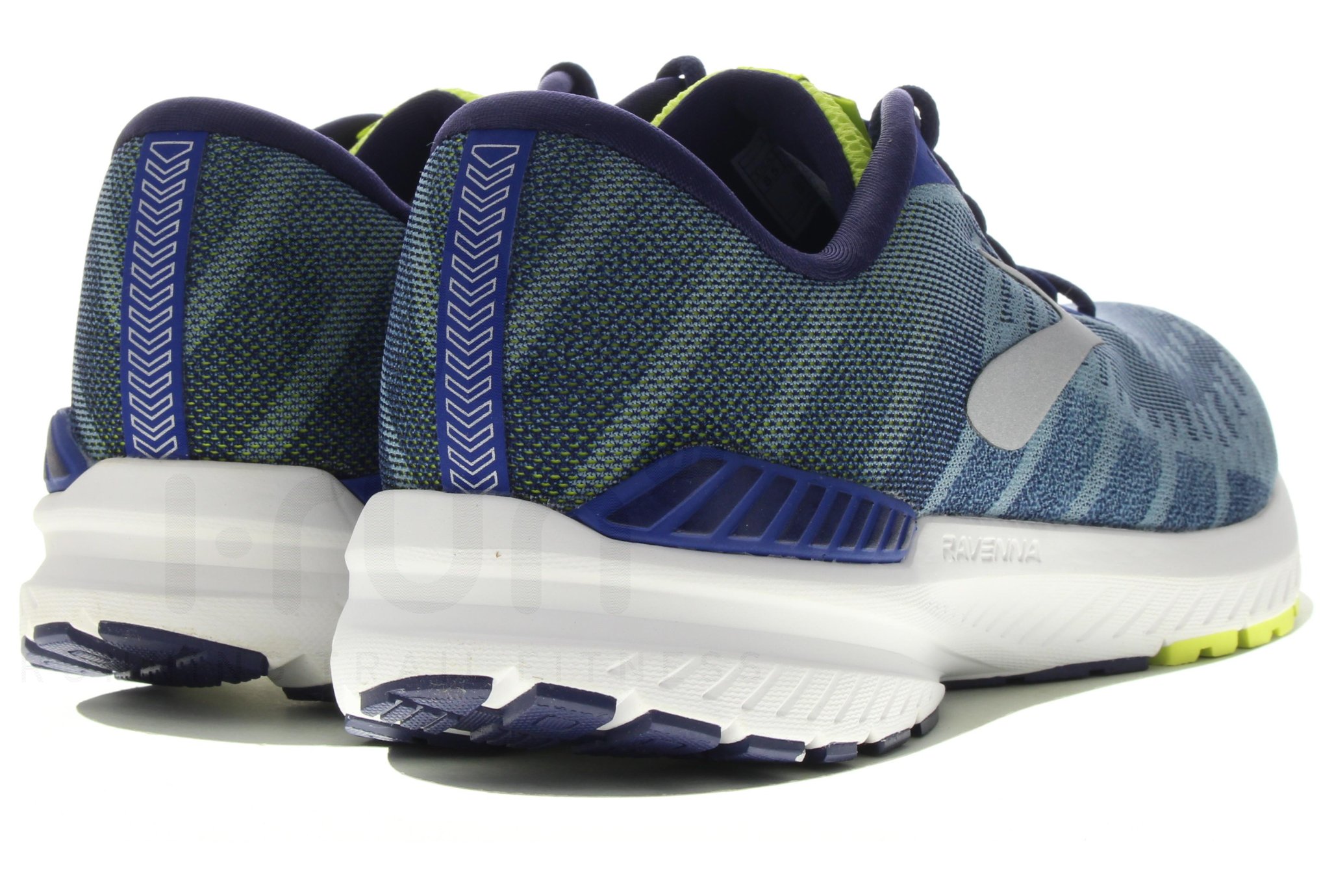 Brooks Ravenna 10 M homme pas cher