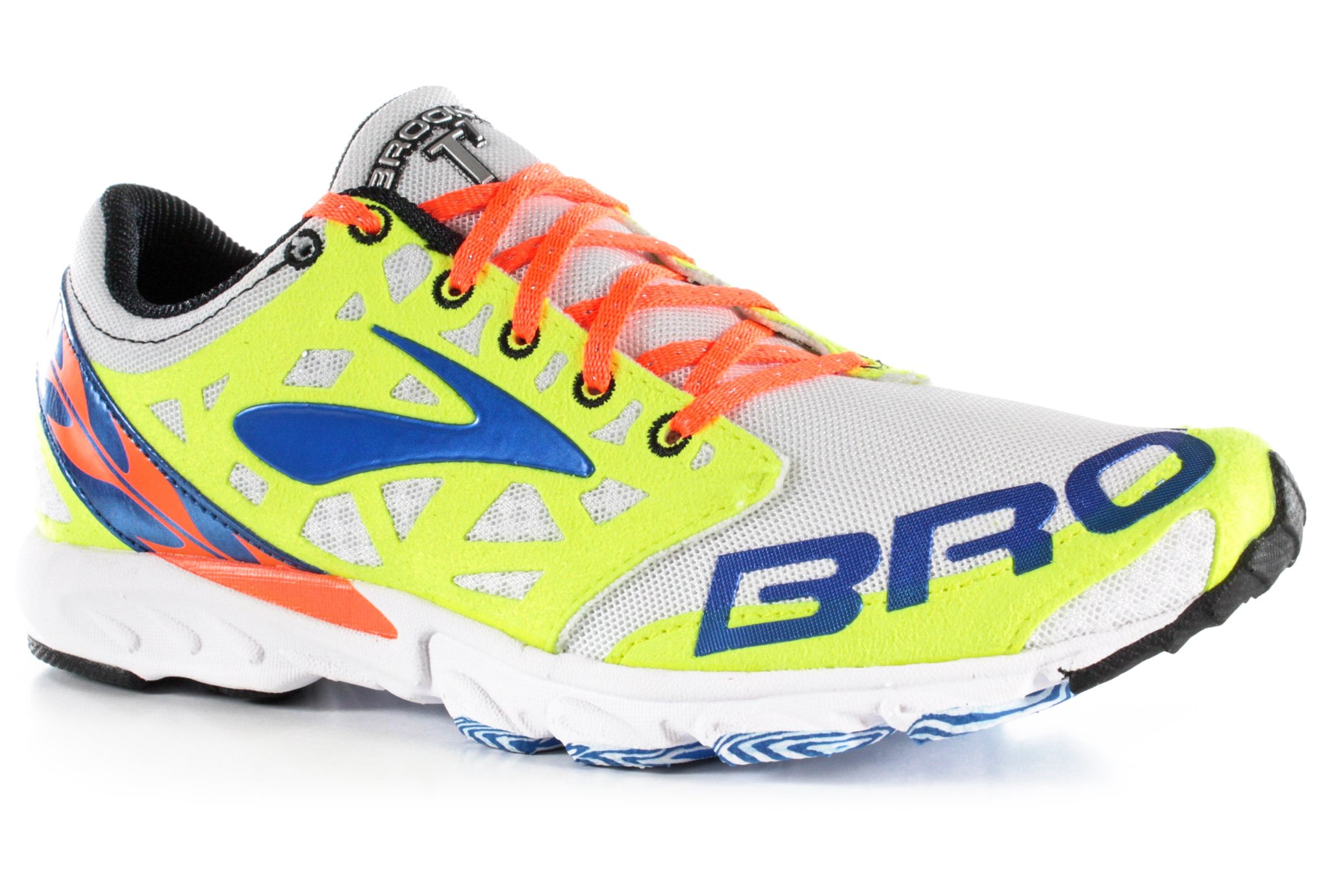 Brooks T7 Racer M homme pas cher