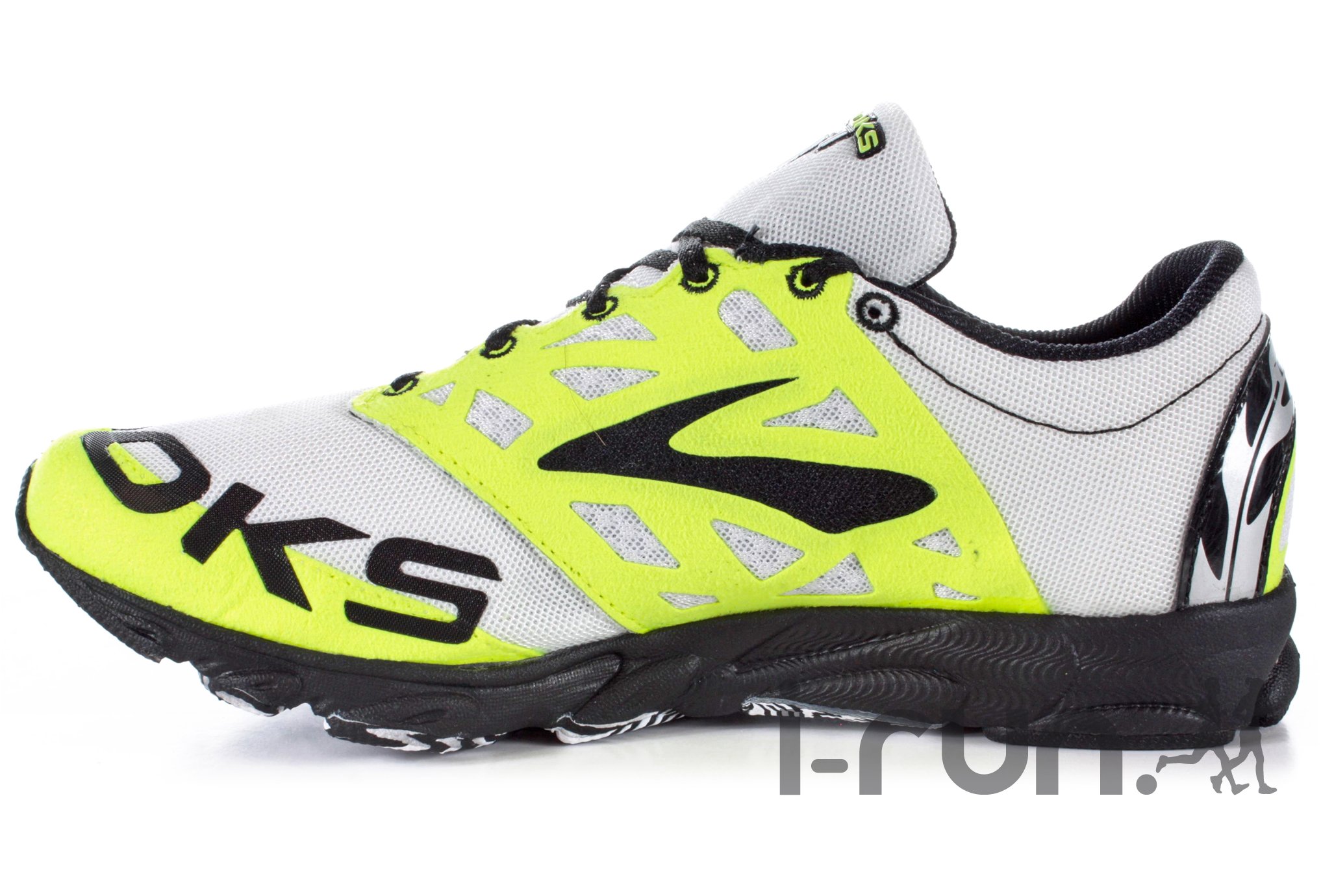 Brooks T7 Racer M homme pas cher