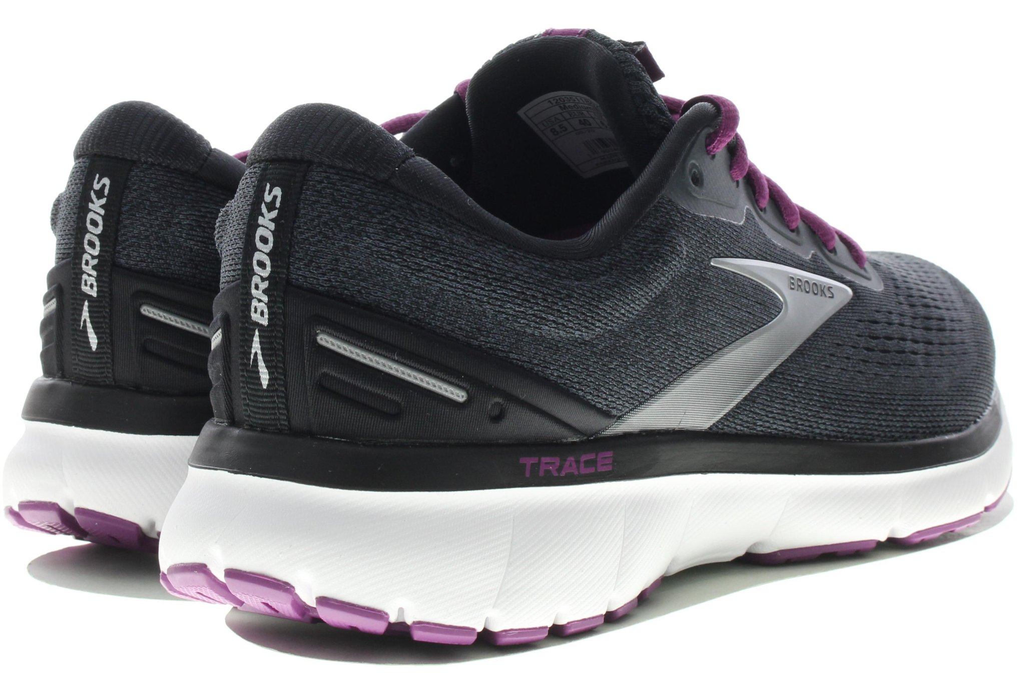 Brooks Trace en promoción | Mujer Zapatillas Terrenos mixtos Brooks