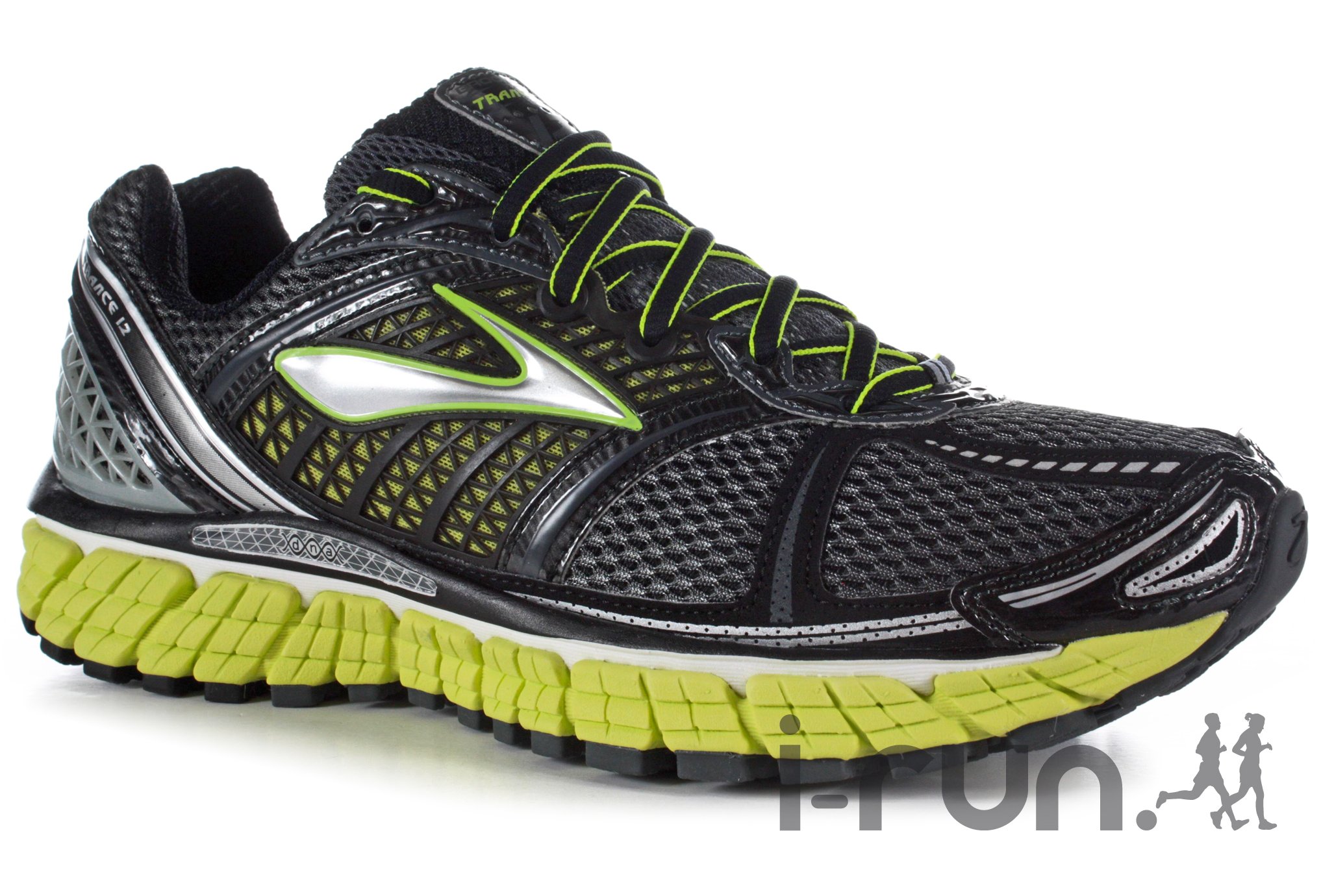 Brooks Trance 12 M homme pas cher