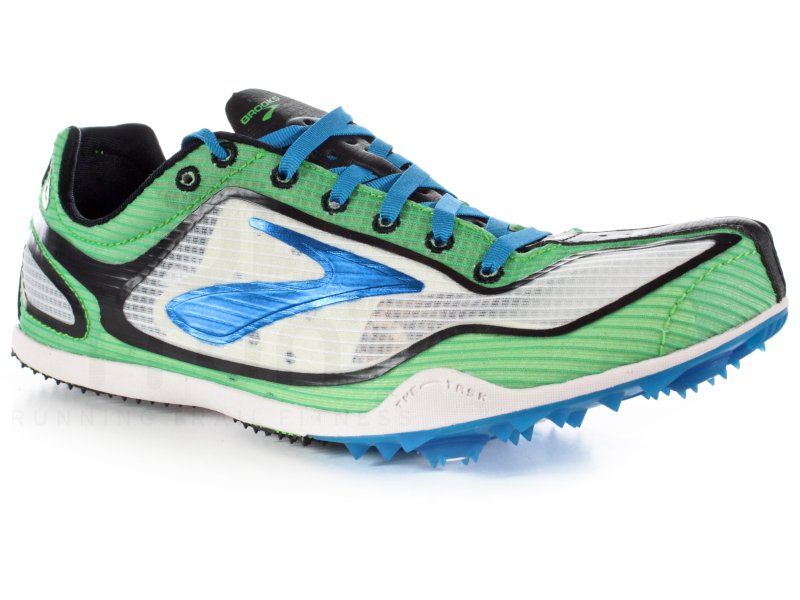 Brooks Wire 2 M homme pas cher