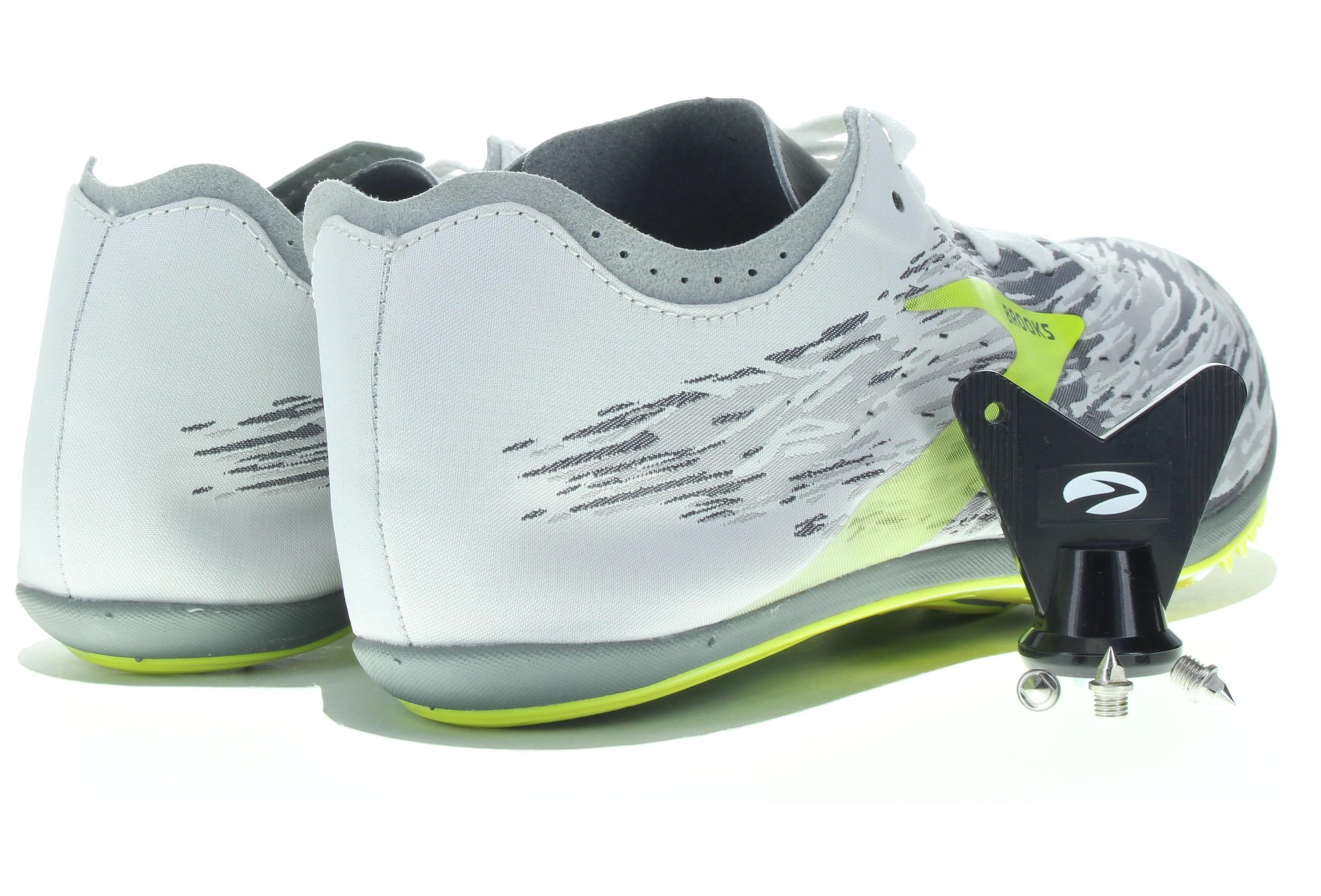 Brooks Wire v6 M special offer | Men Shoes Athletics Brooks