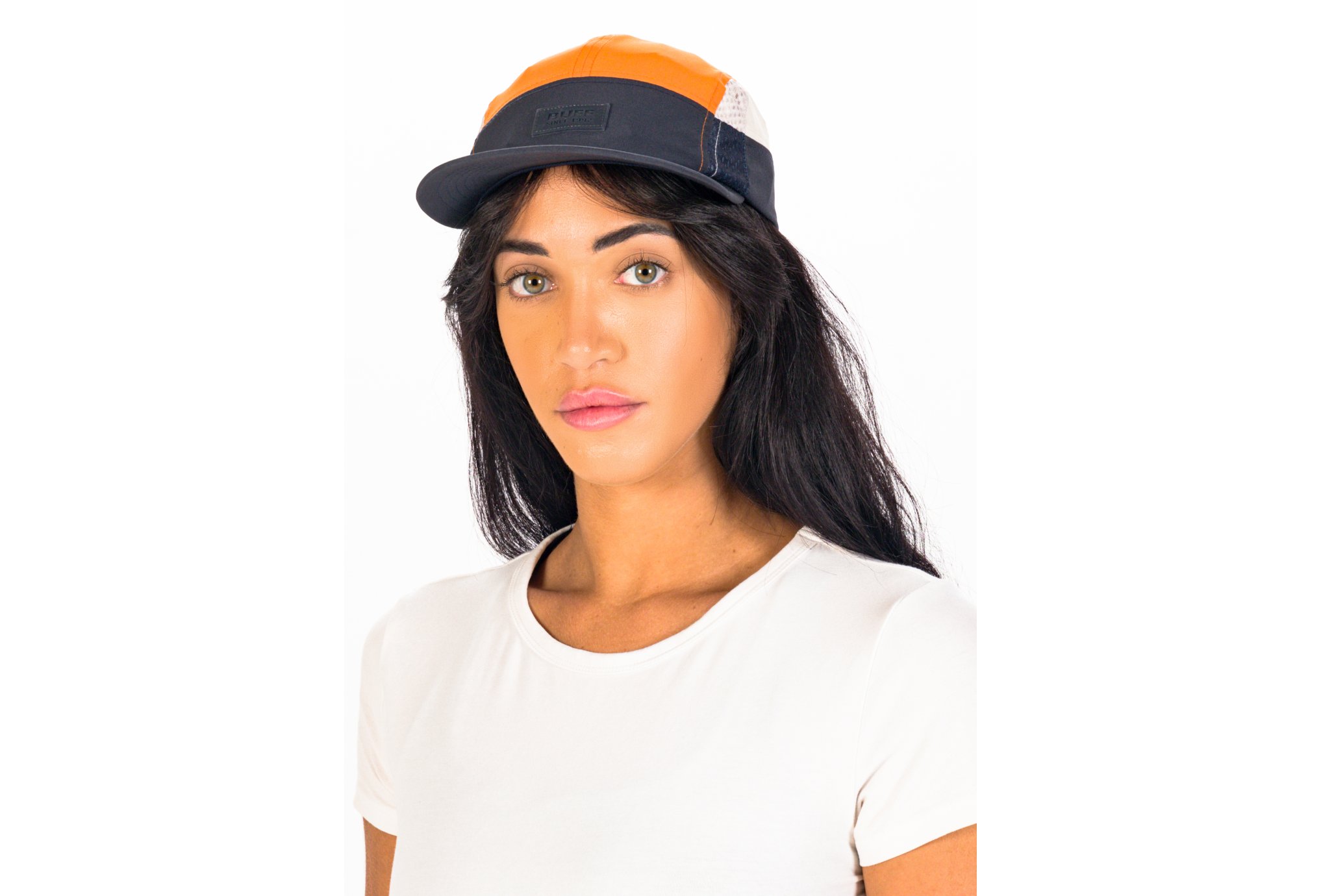 Buff 5 Panel Go Cap im Angebot | Sportzubehör Caps Buff