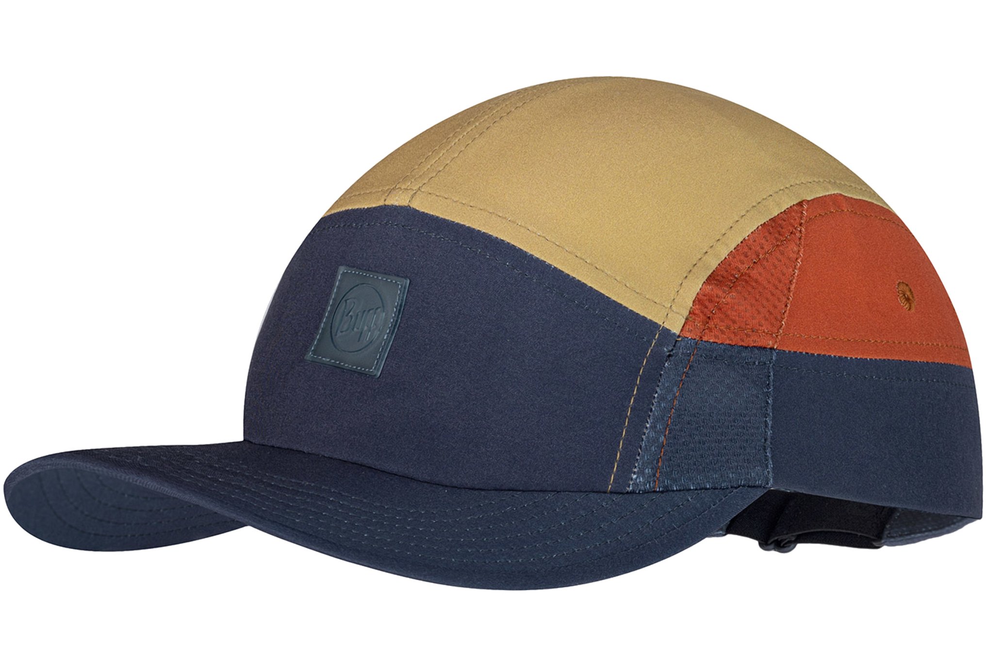 Buff 5 Panel Go Cap pas cher