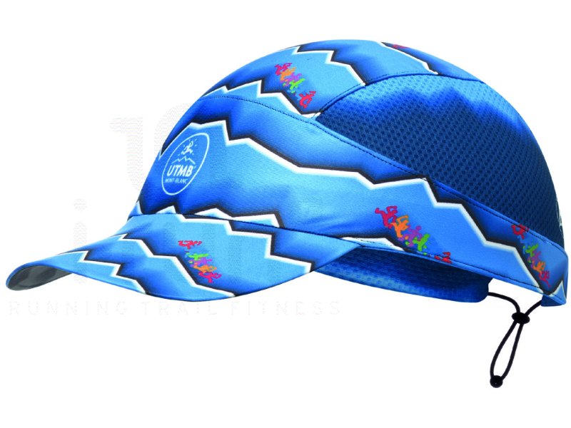 Buff Cap Run UTMB 2016