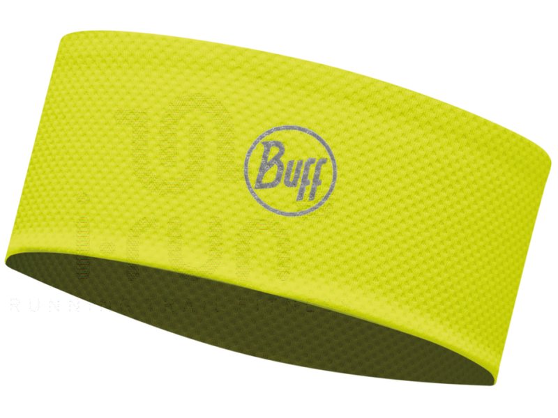 Buff Fastwick R-Solid Yellow Fluor Jaune/or pas cher