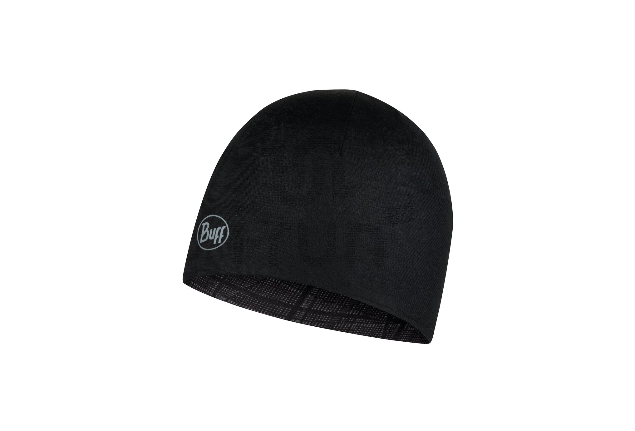 Buff gorro Microfiber Reversible Breaker Embers Black en promoción ...