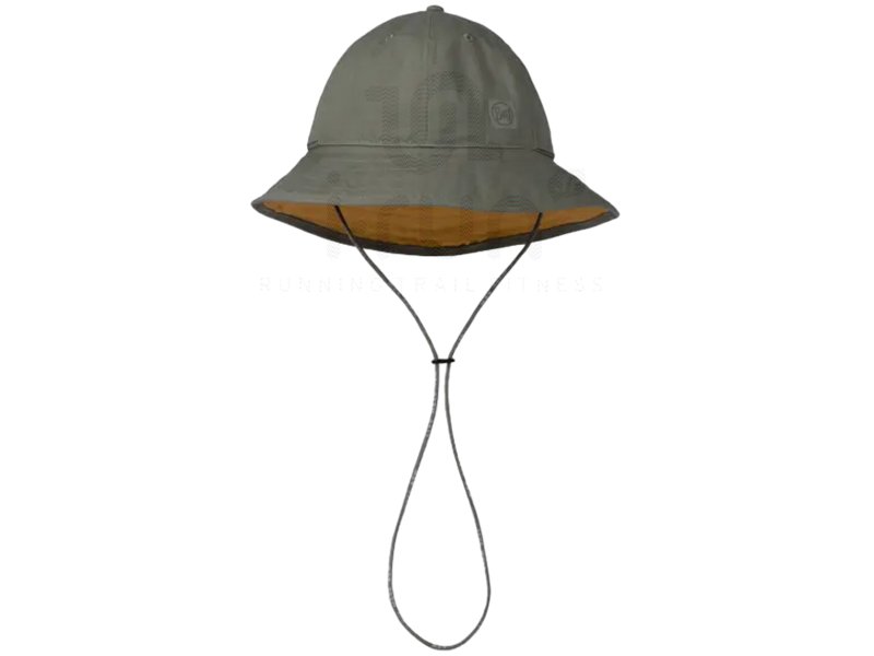 Buff NMAD Bucket