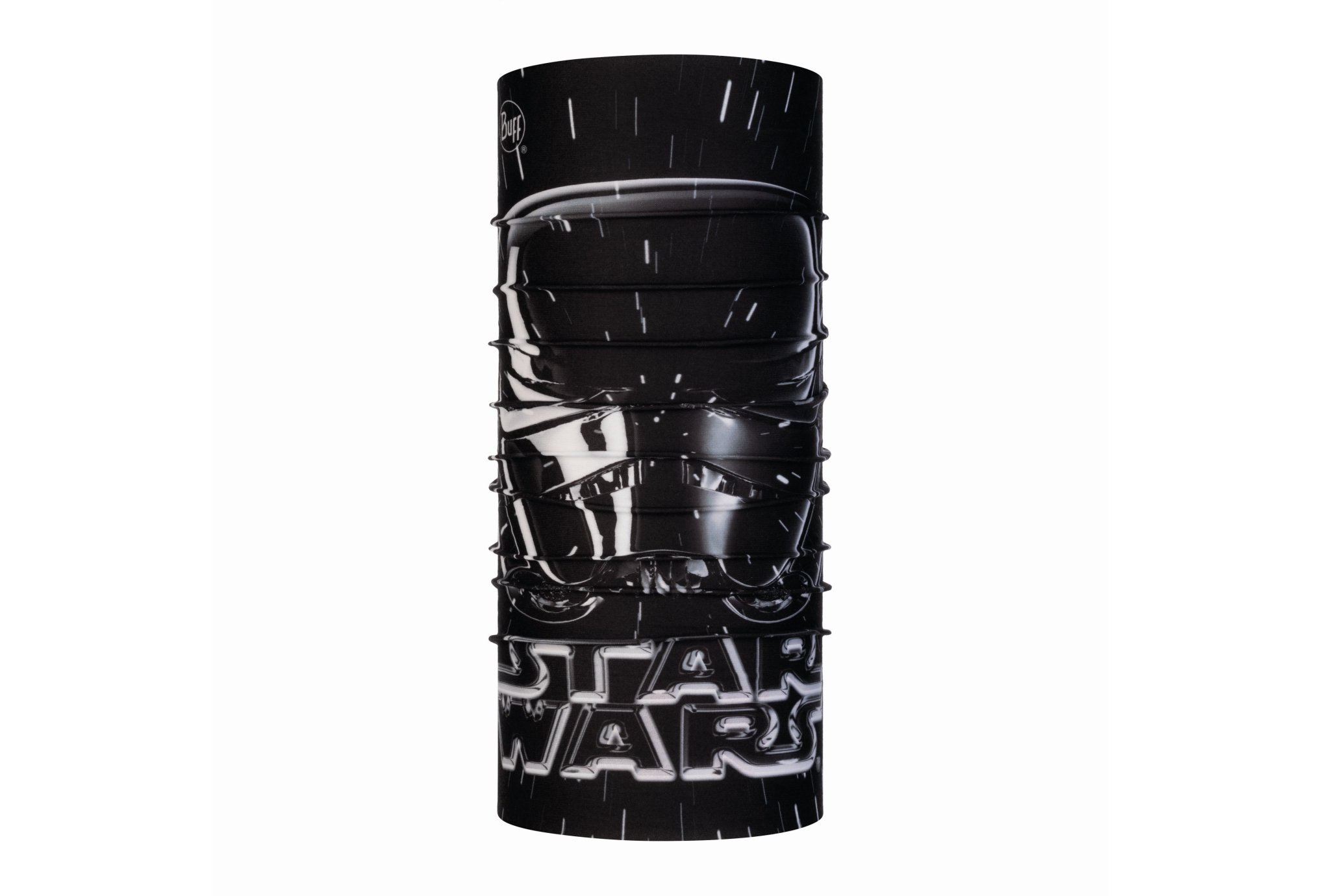 Buff Original Star Wars Stormtrooper Black Noir pas cher