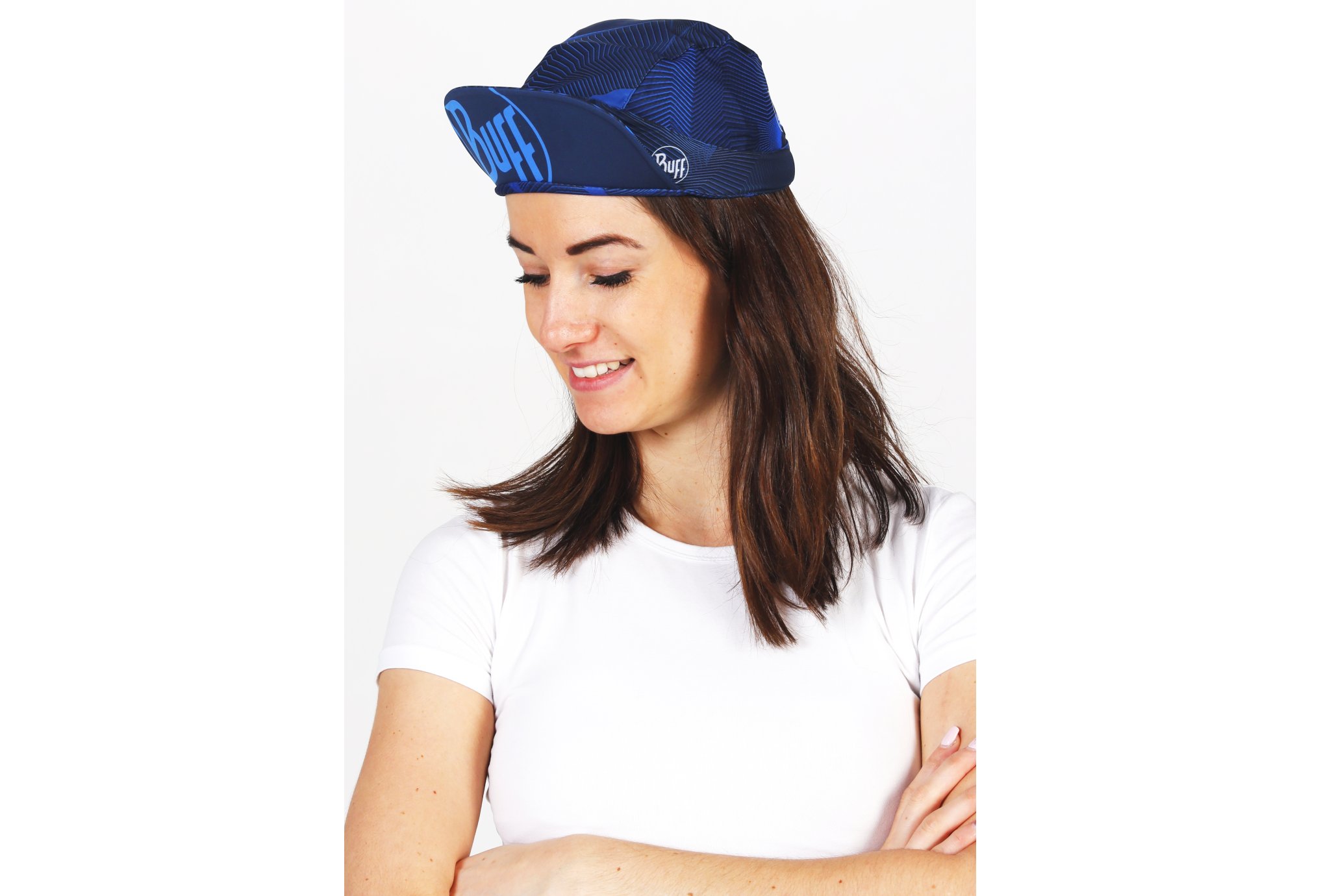 Buff Pack Speed Cap UTMB 2020 pas cher