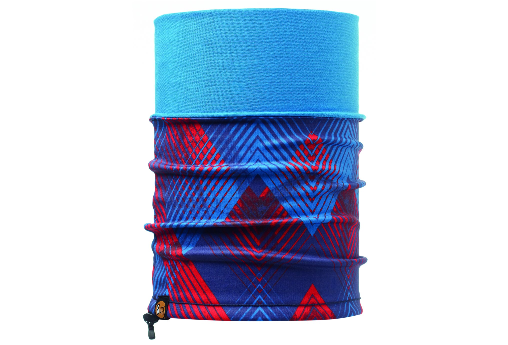 Buff Tour de Cou Neckwarmer Windstopper Flected