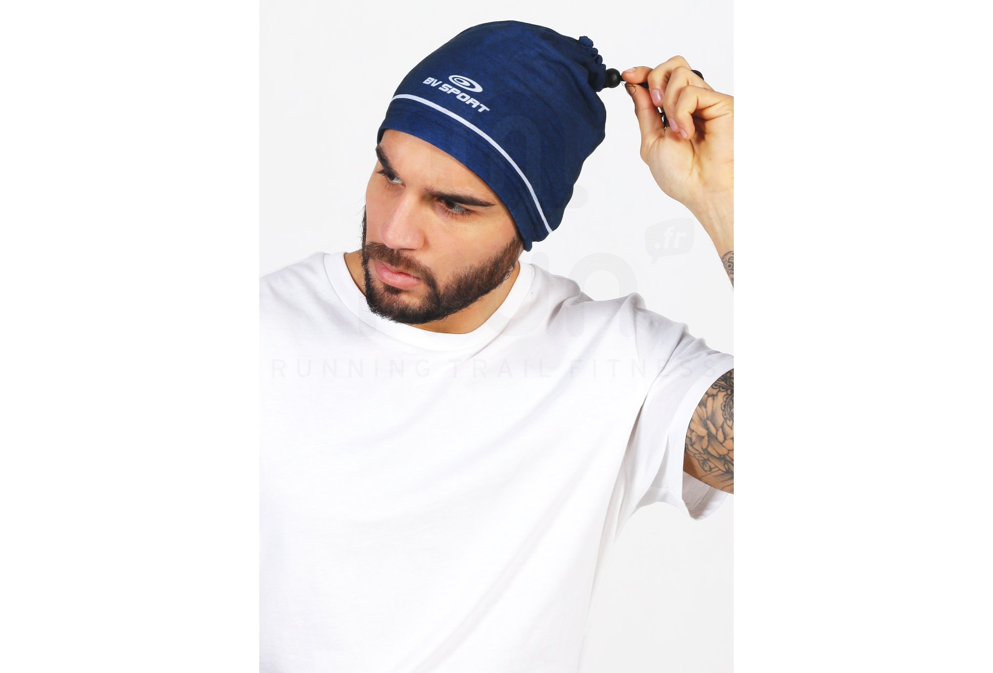 BV Sport Bonnet Multifonctions Mix pas cher