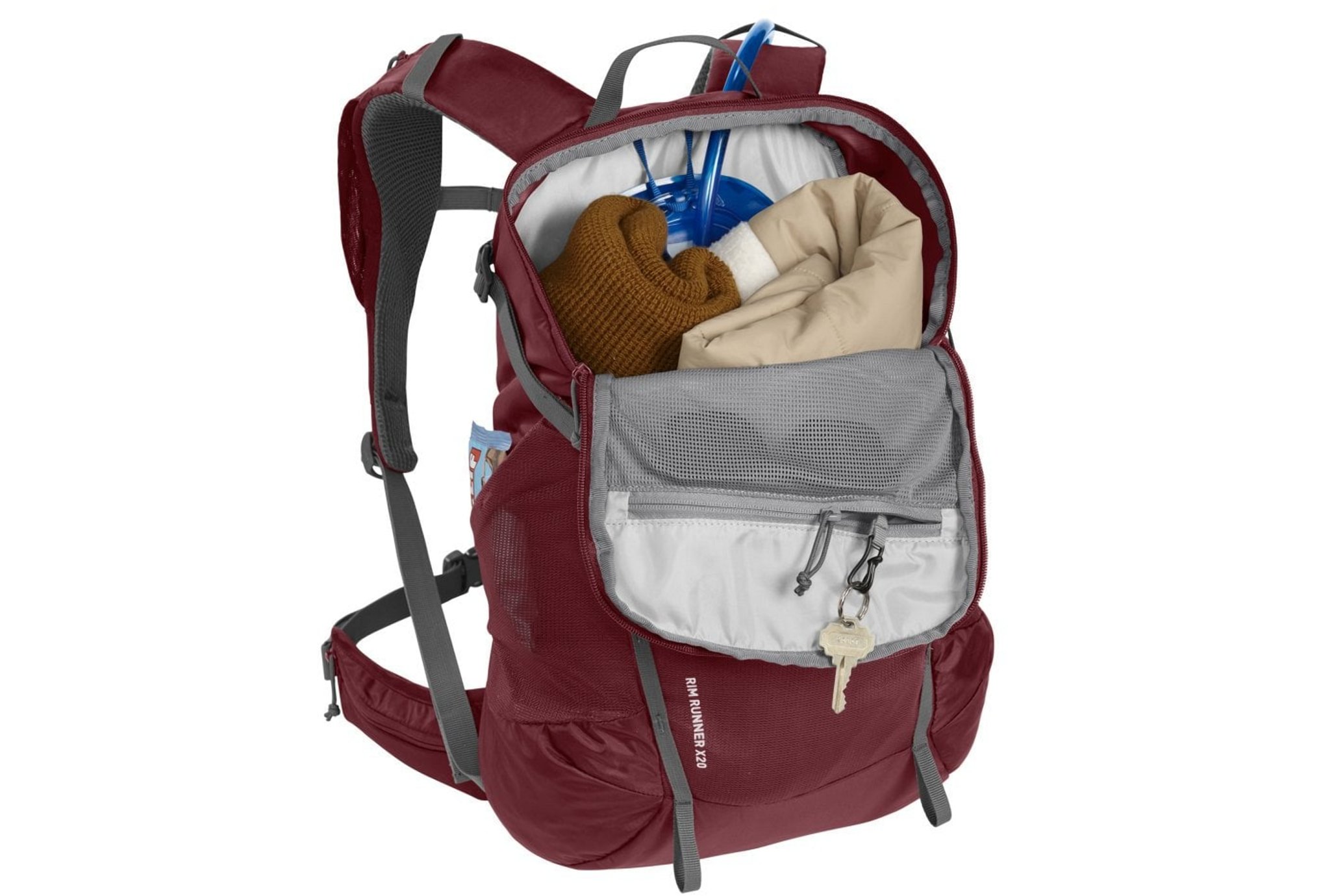 Camelbak Rim Runner X20 W special offer | Women Sports accessories ...