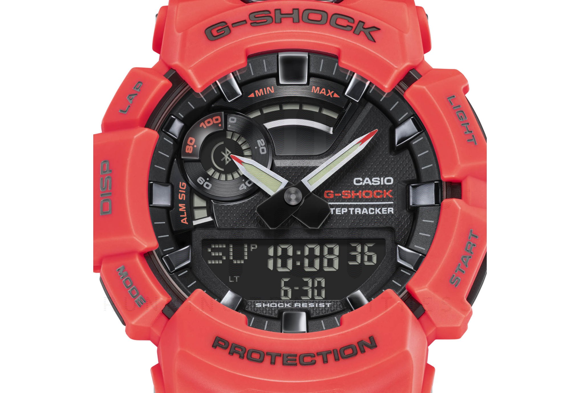 Casio G-SHOCK GBA-900-4AER pas cher