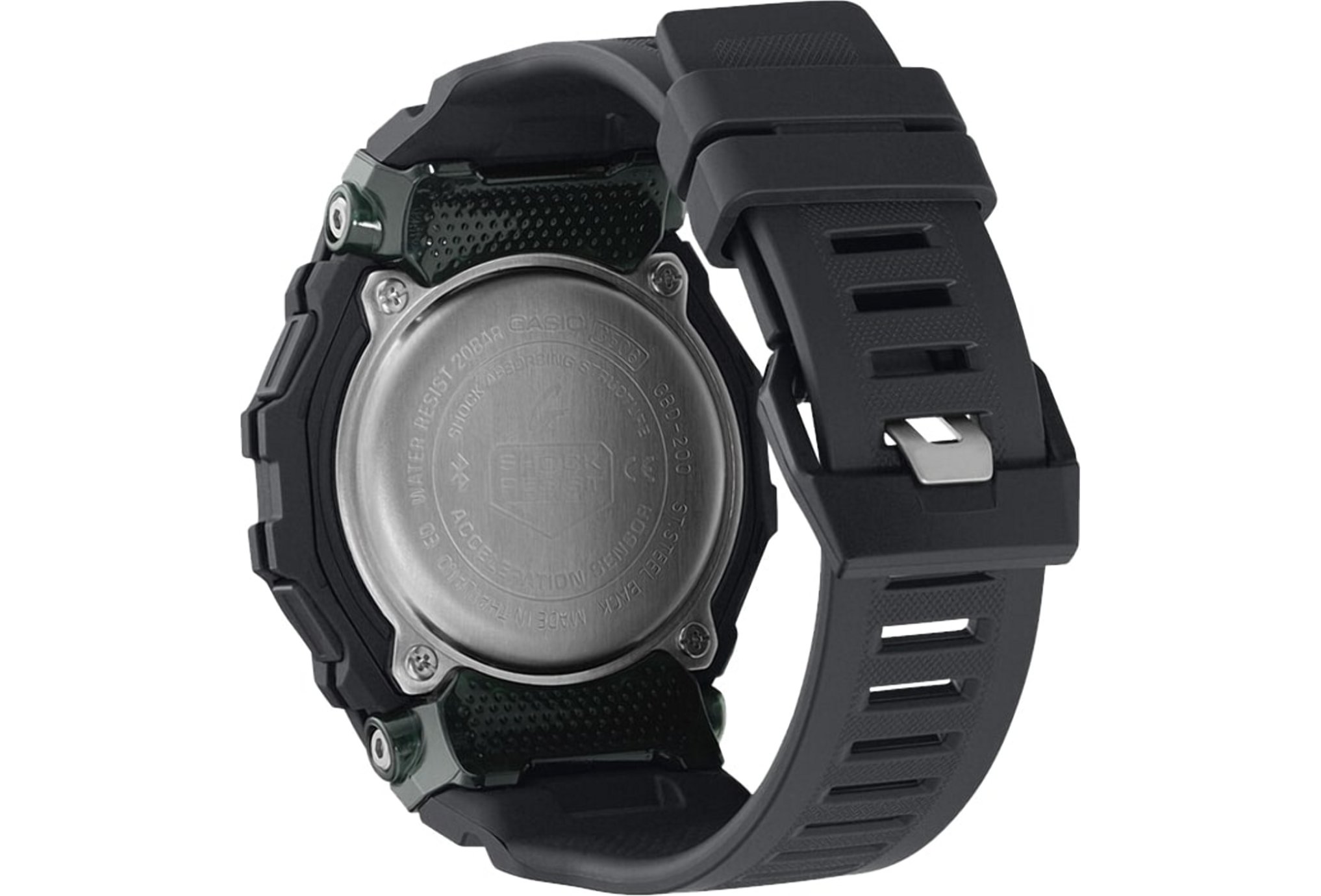 Casio G-SHOCK GBD-200UU-1ER