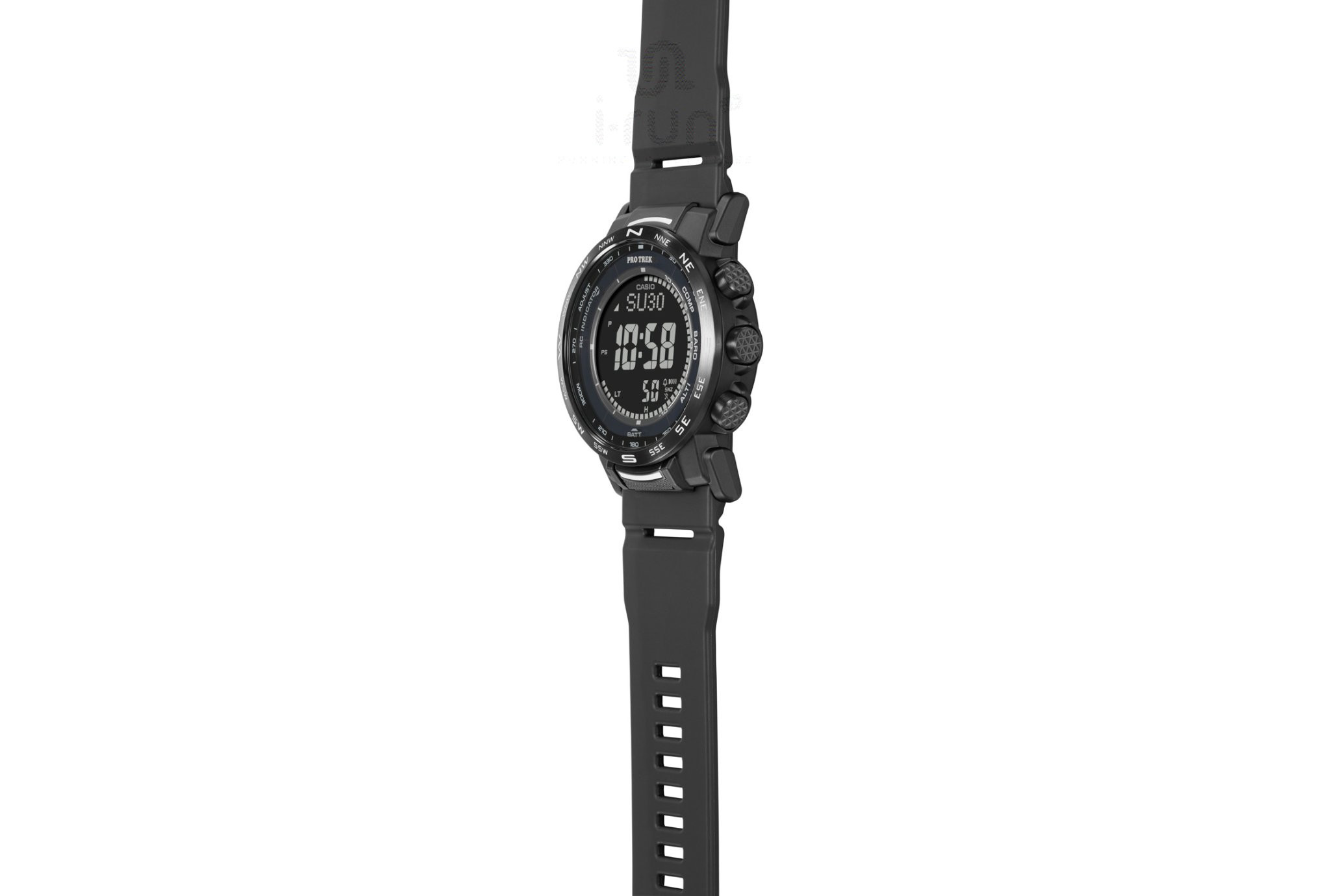 Casio Pro Trek PRW-35Y-1BER pas cher